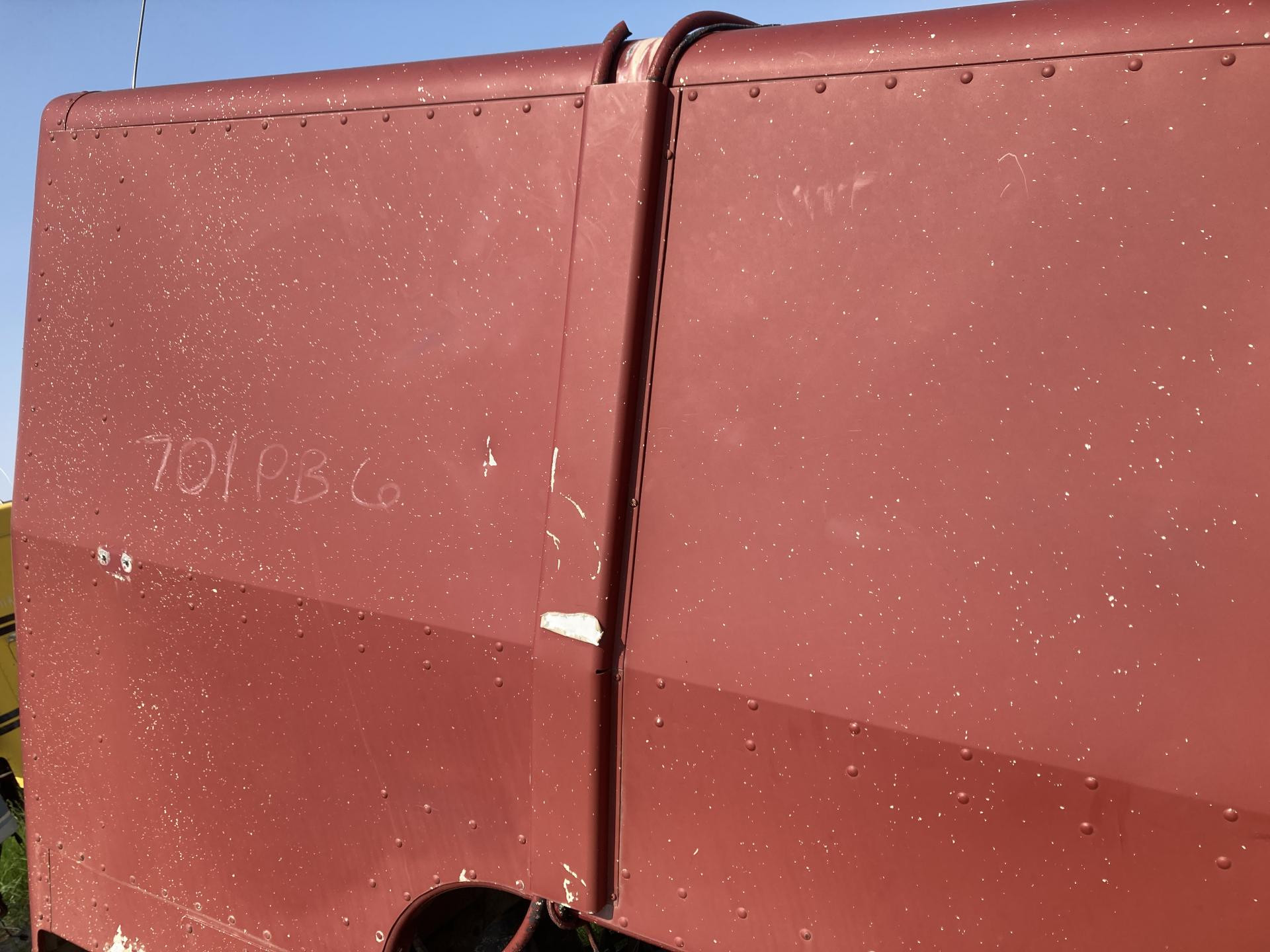 Peterbilt 352 COE Cab, Misc. Parts for Sale