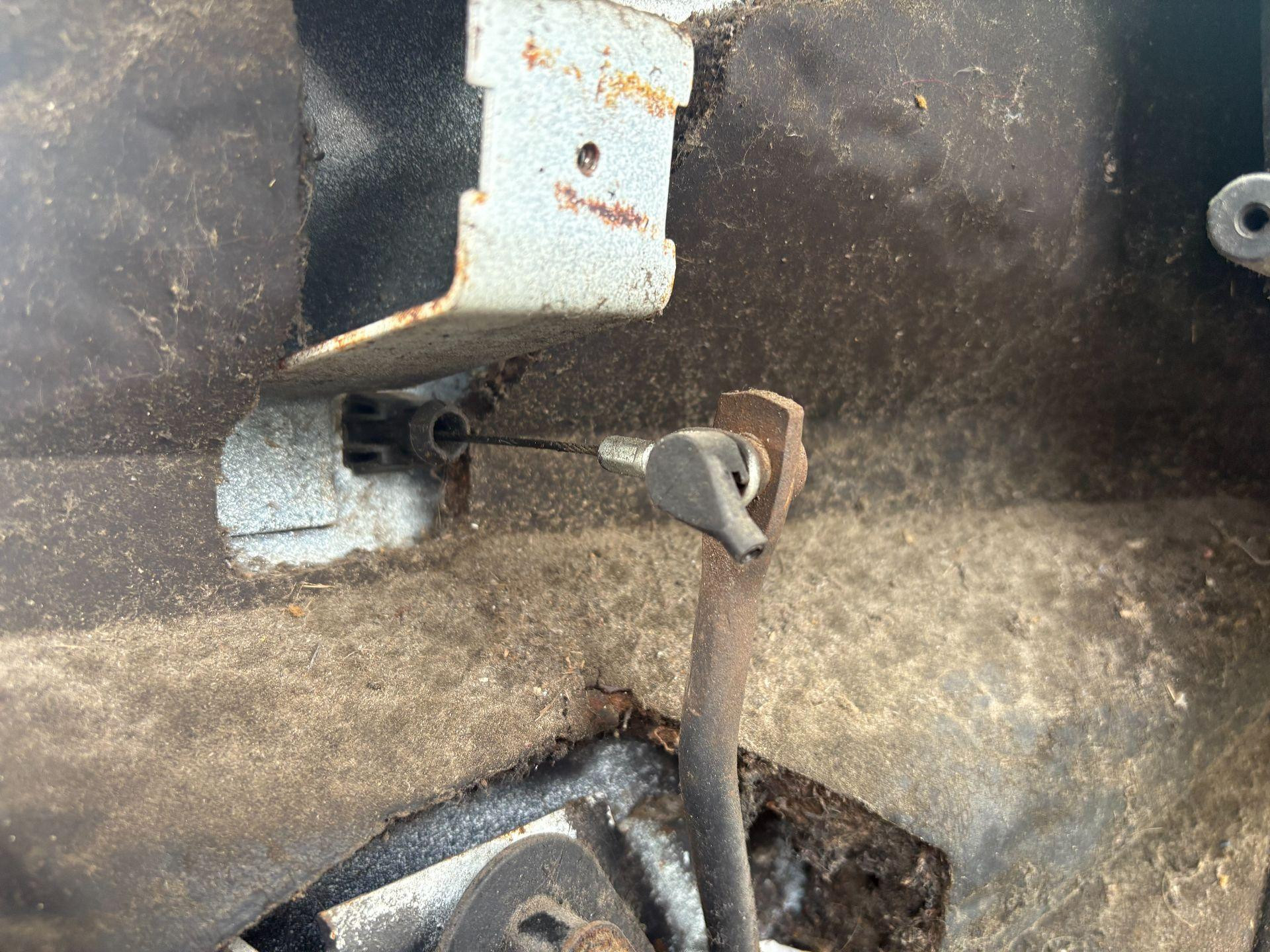 GMC C6500 Cab, Misc. Parts for Sale