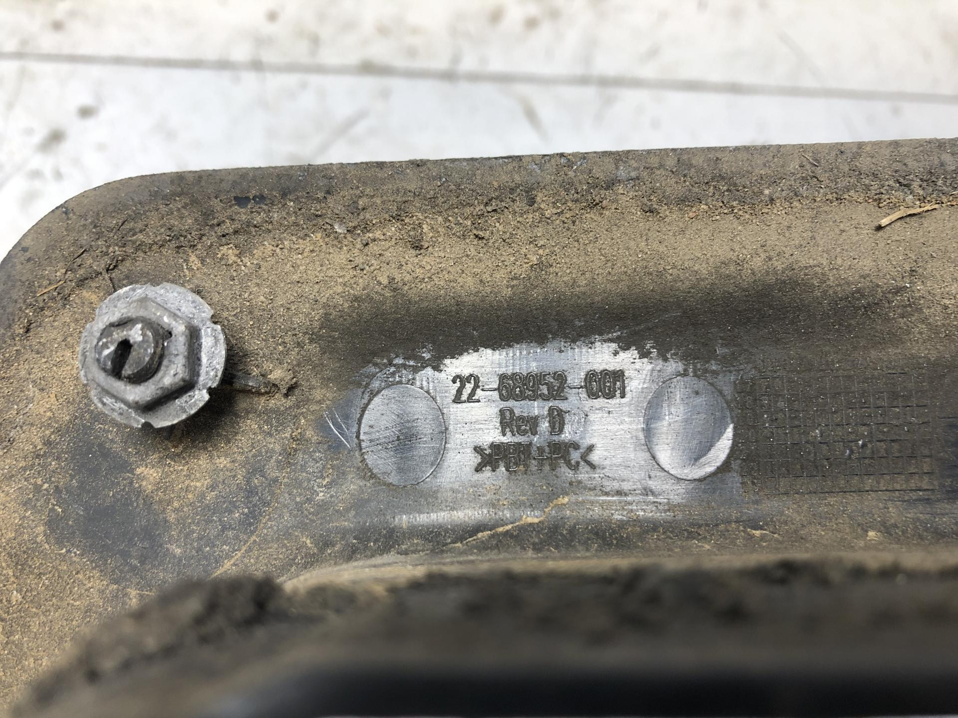 Freightliner CASCADIA Cab, Misc. Parts for Sale