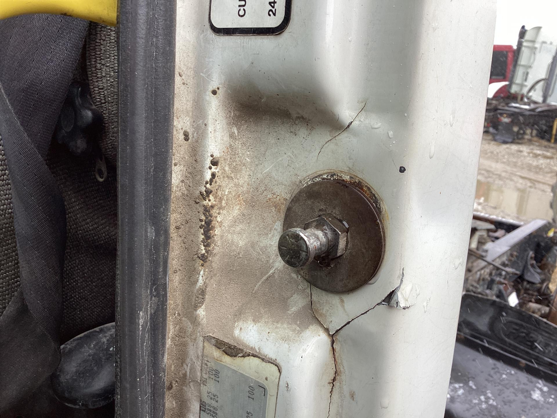 Freightliner FL112 Cab, Misc. Parts for Sale
