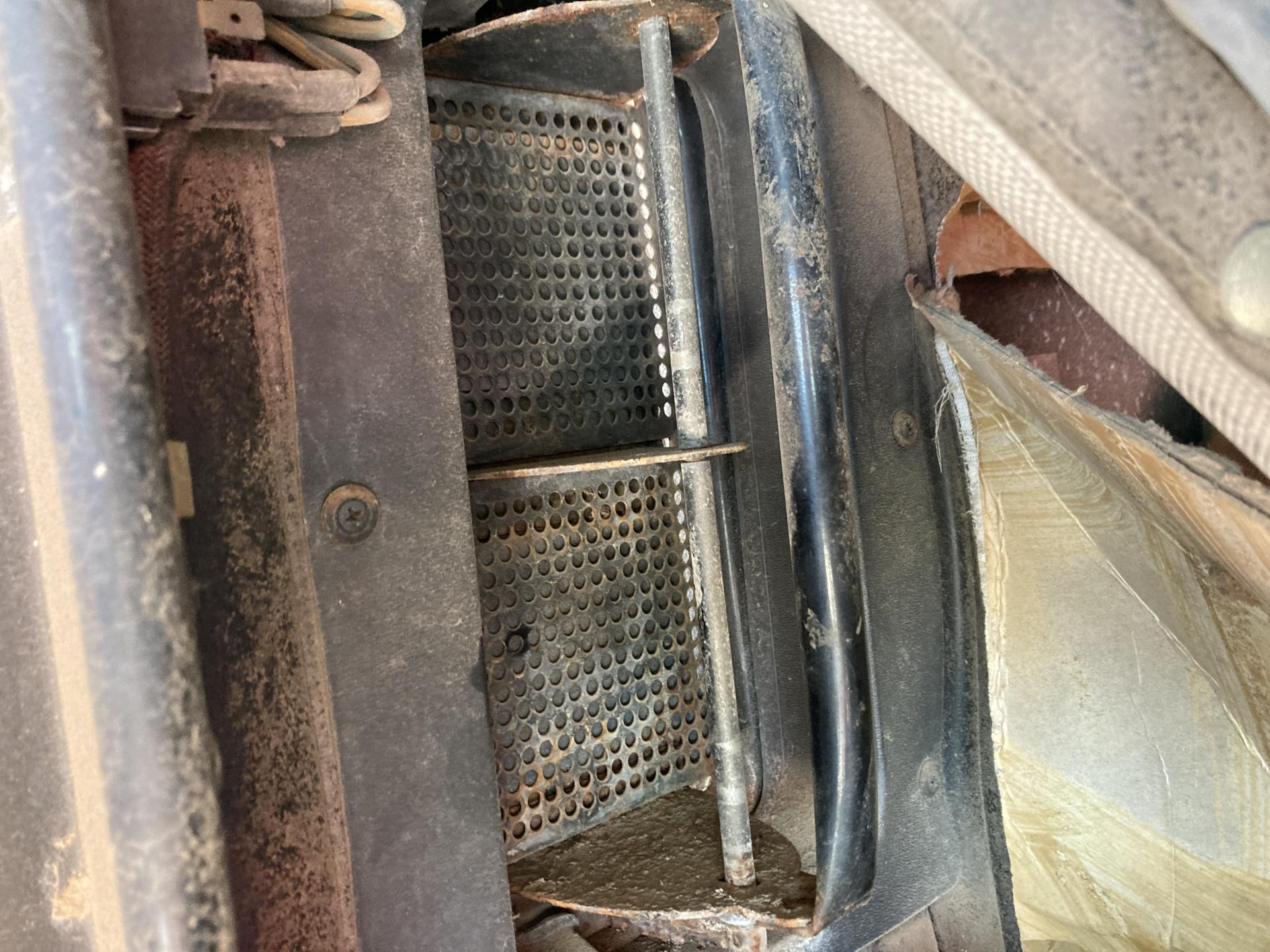 Kenworth K100 Cab, Misc. Parts for Sale