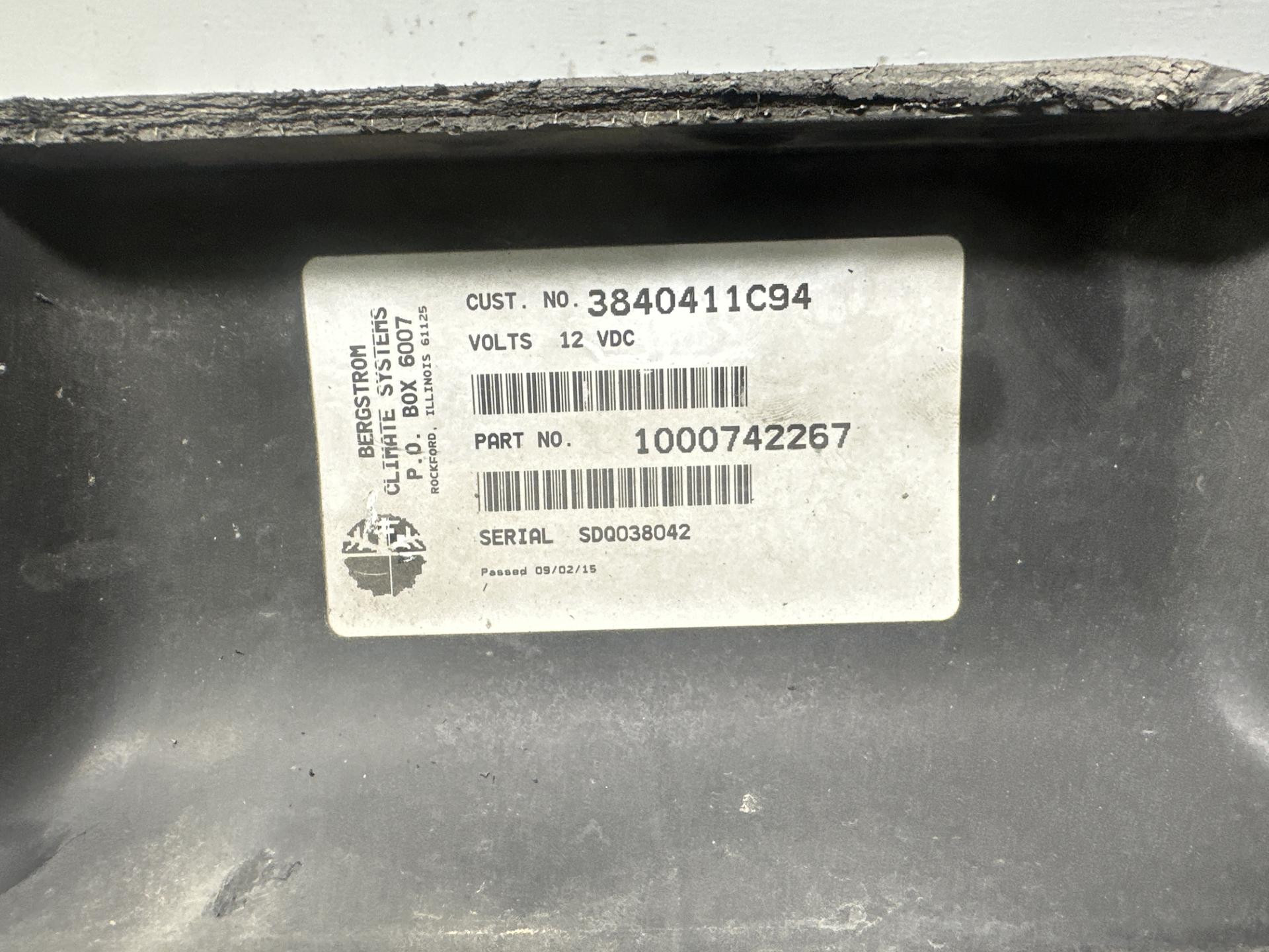 3840411C94 | International PROSTAR Cab, Misc. Parts for Sale