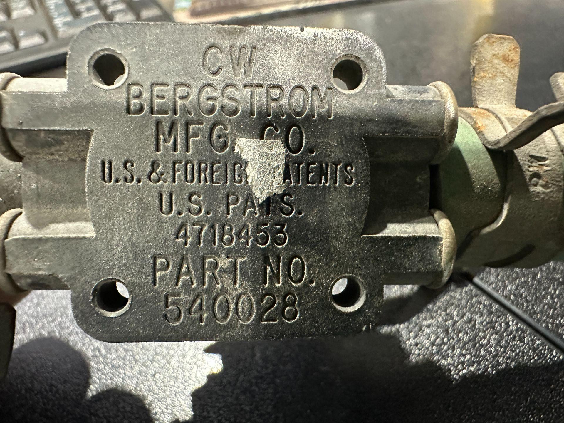 540028 | Kenworth T370 Cab, Misc. Parts for Sale