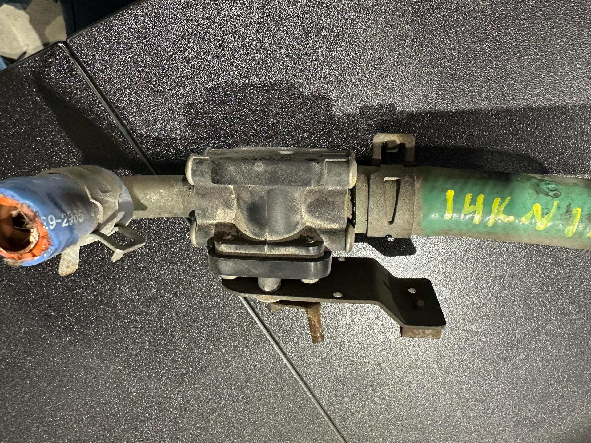 540028 | Kenworth T370 Cab, Misc. Parts for Sale