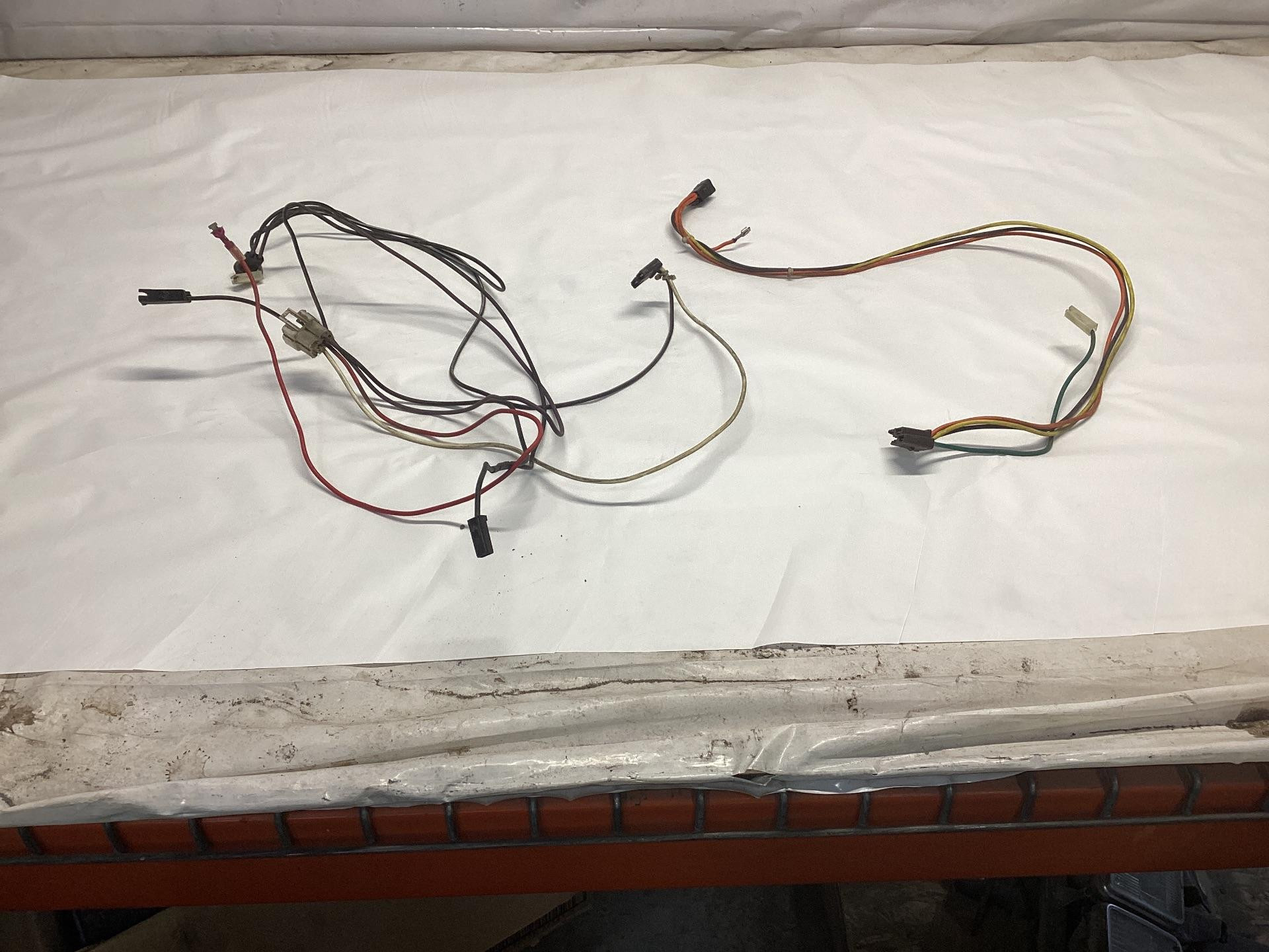 Peterbilt 357 Wiring Harness, Cab for Sale