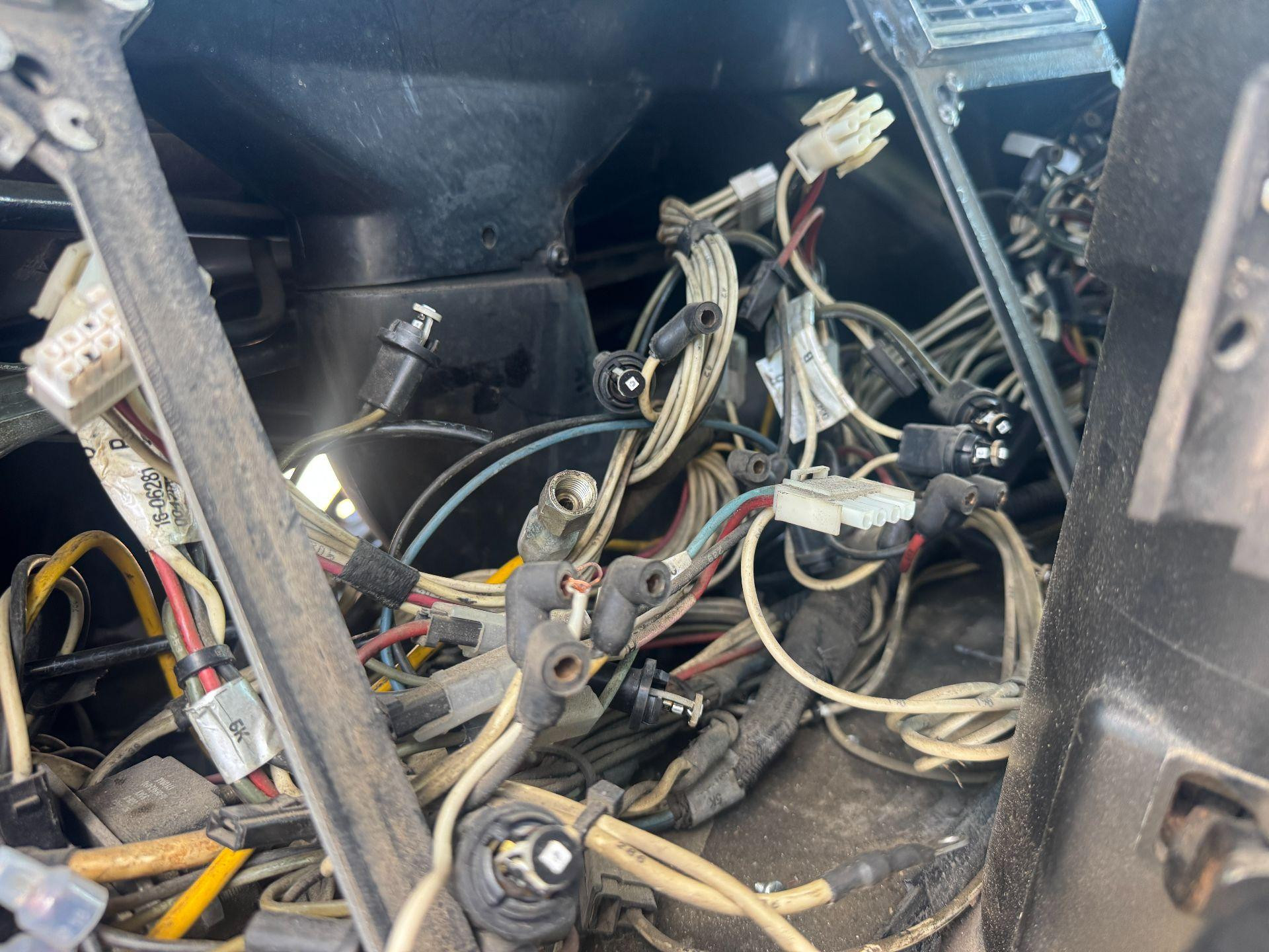 Peterbilt 379 Wiring Harness, Cab for Sale