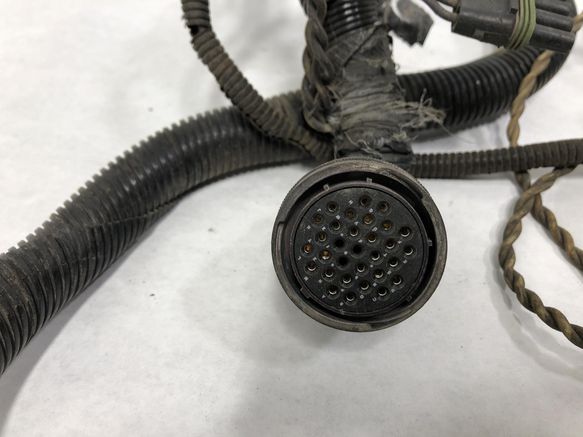 Peterbilt 379 Wiring Harness, Cab for Sale