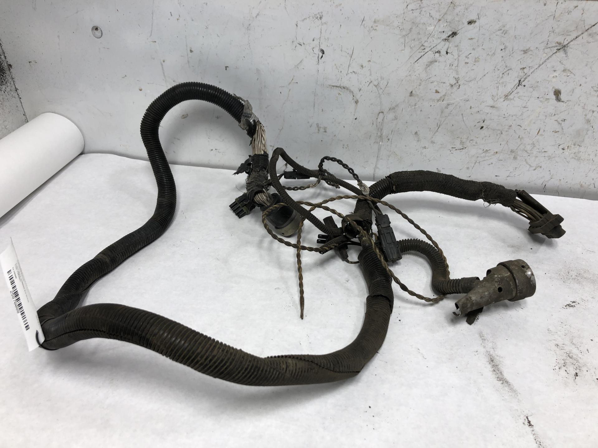 Peterbilt 379 Wiring Harness, Cab for Sale