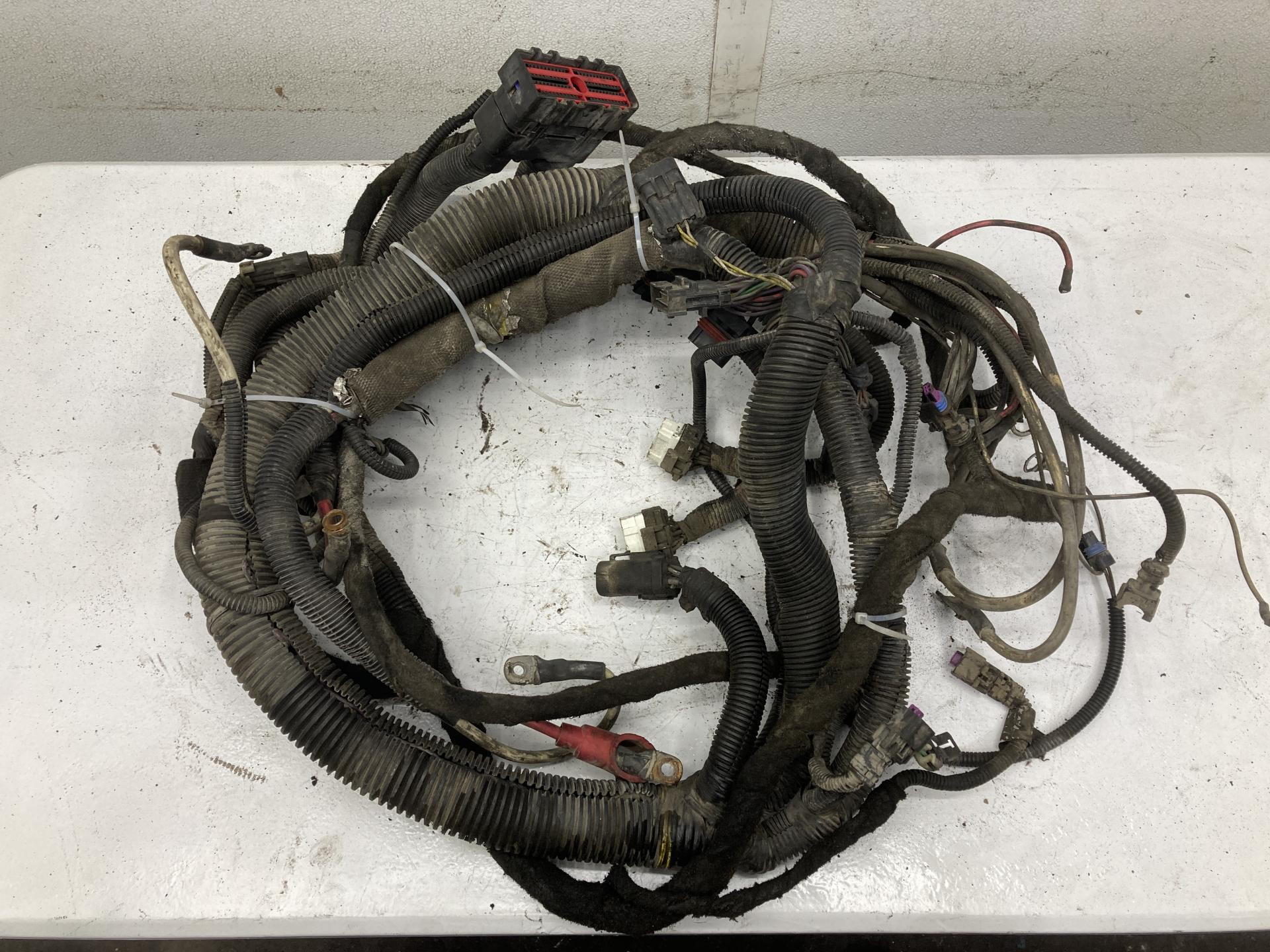 International 4300 Wiring Harness, Cab for Sale