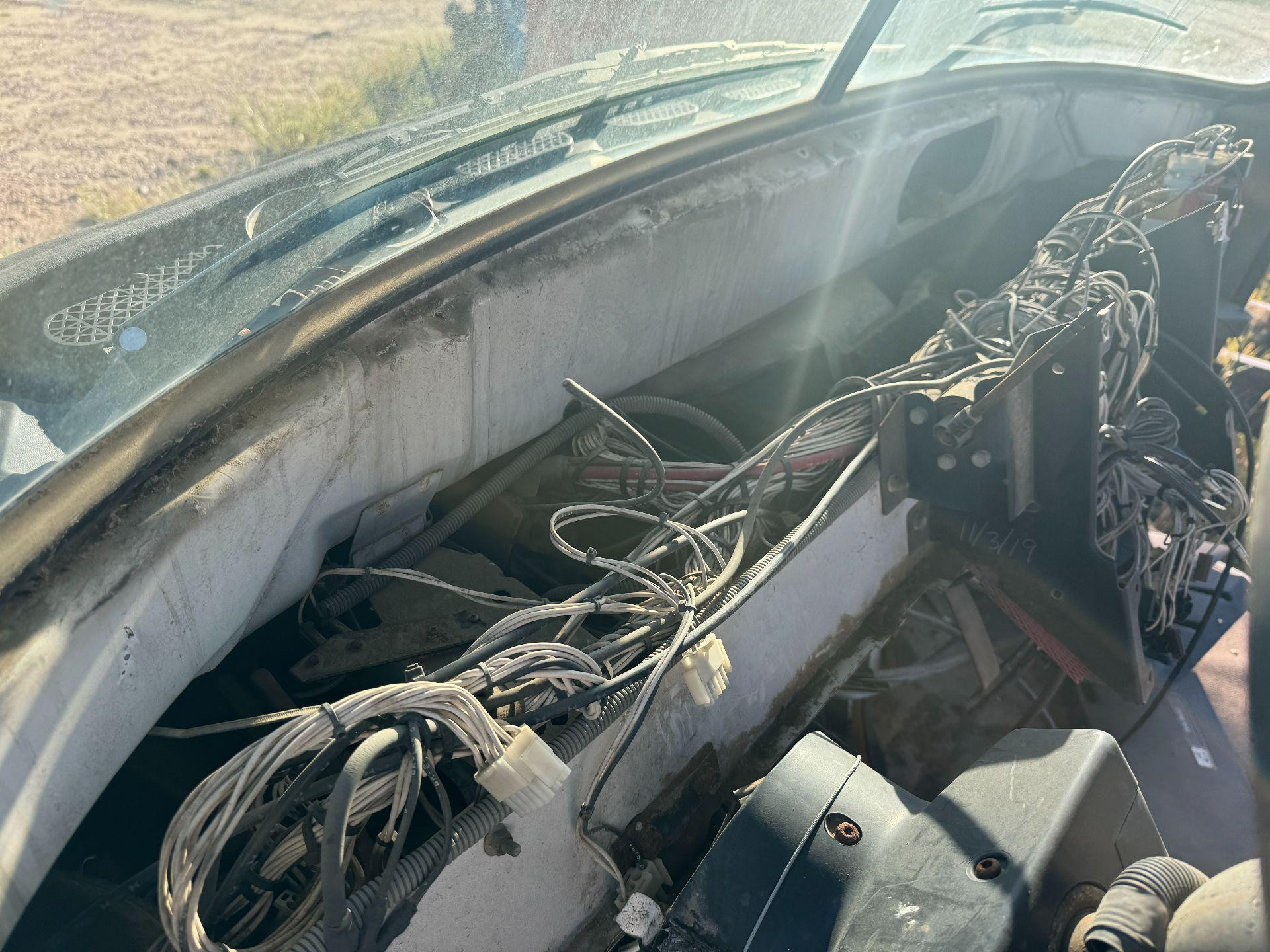 Mack CH600 Wiring Harness, Cab for Sale