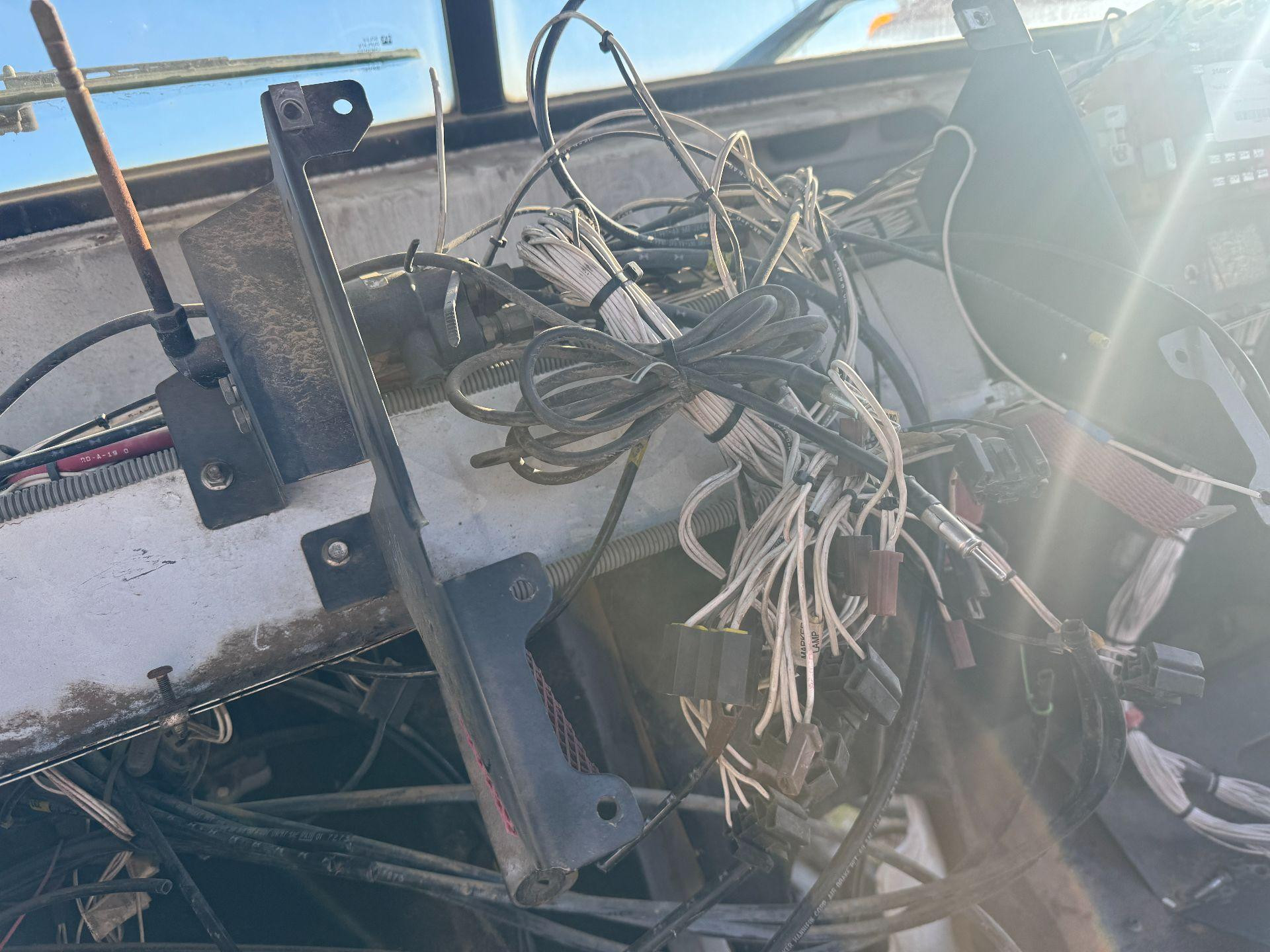 Mack CH600 Wiring Harness, Cab for Sale