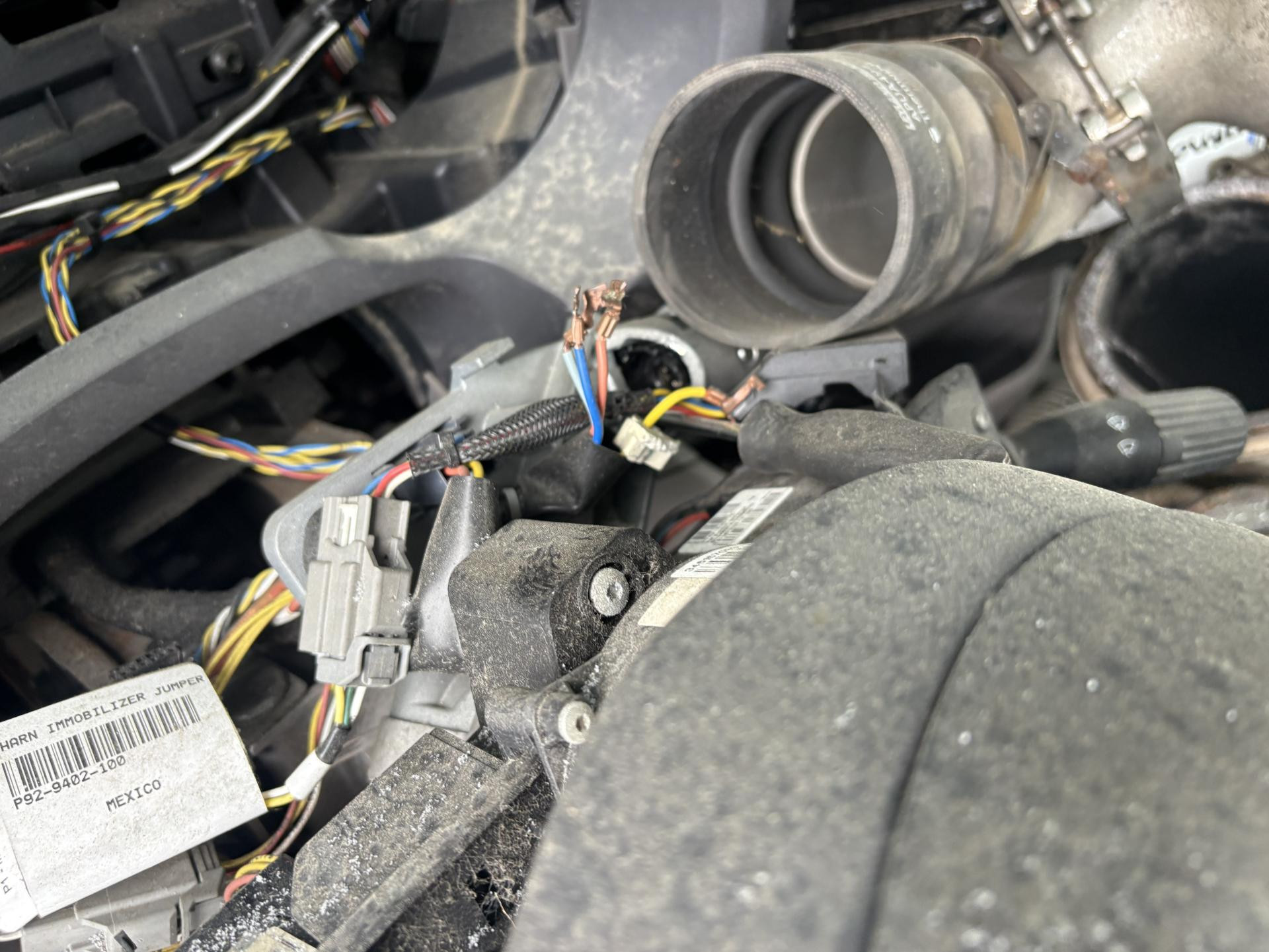 Kenworth K370 Wiring Harness, Cab for Sale