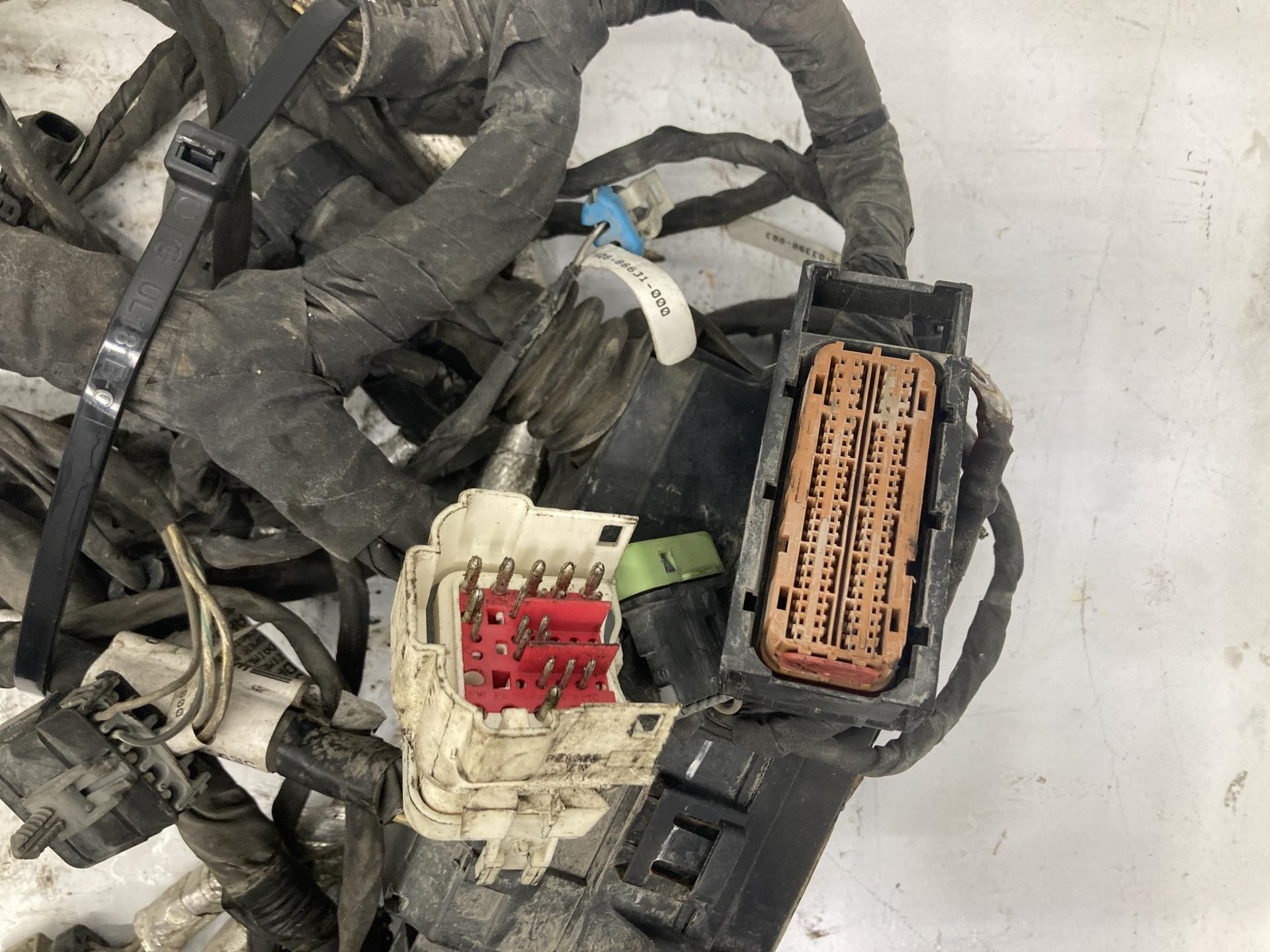 Freightliner M2 106 Wiring Harness, Cab for Sale