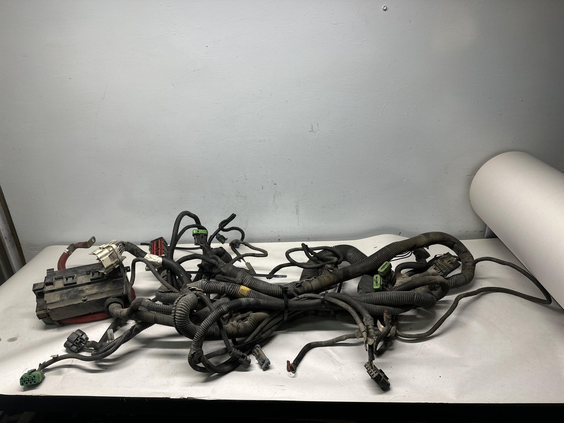 Freightliner M2 106 Wiring Harness, Cab for Sale
