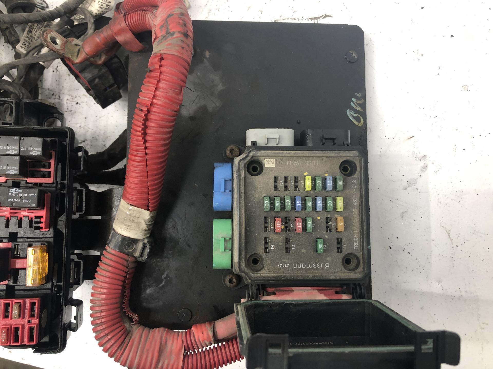 Freightliner M2 106 Wiring Harness, Cab for Sale