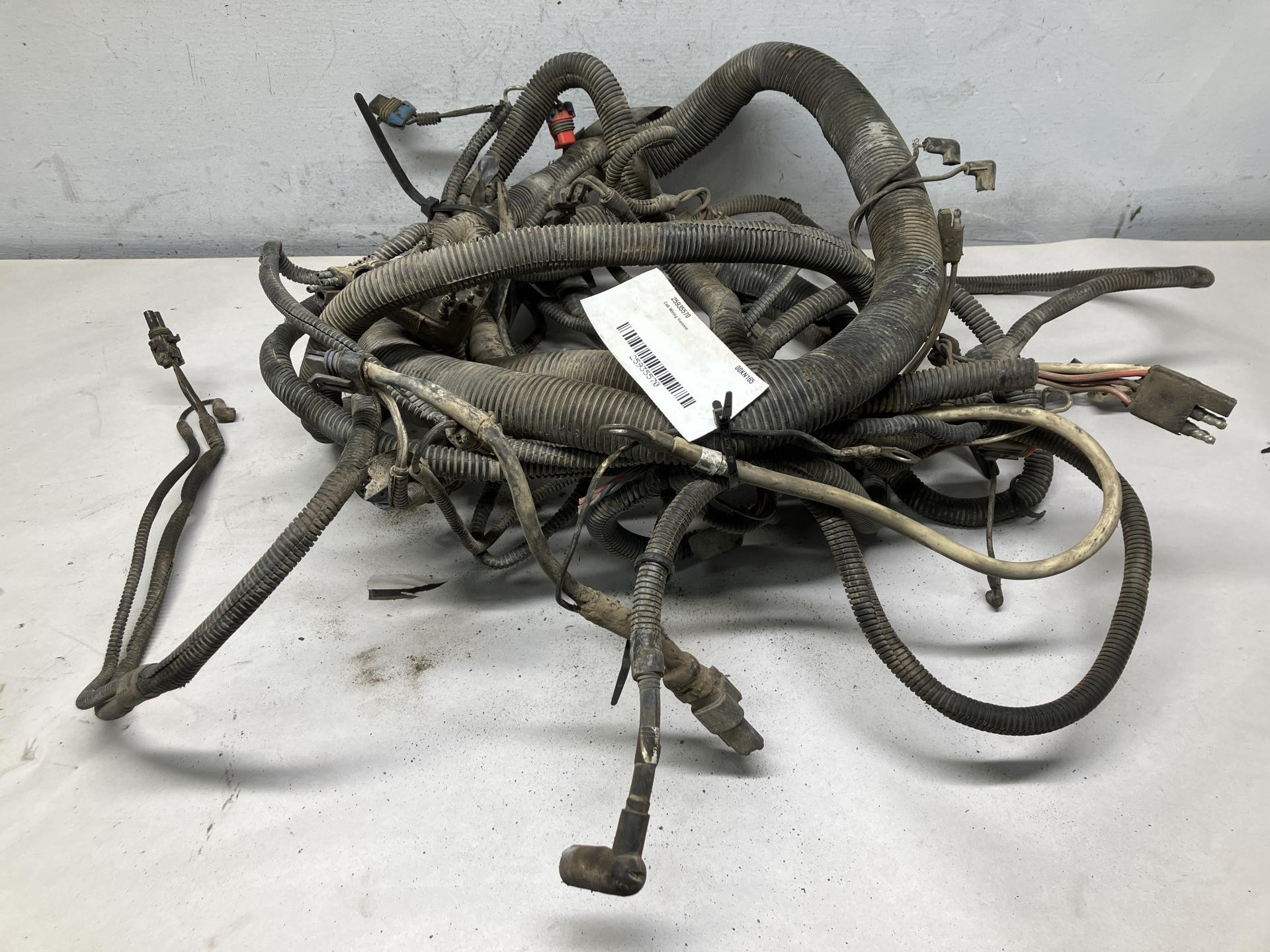 NA | Kenworth T600 Wiring Harness, Cab for Sale