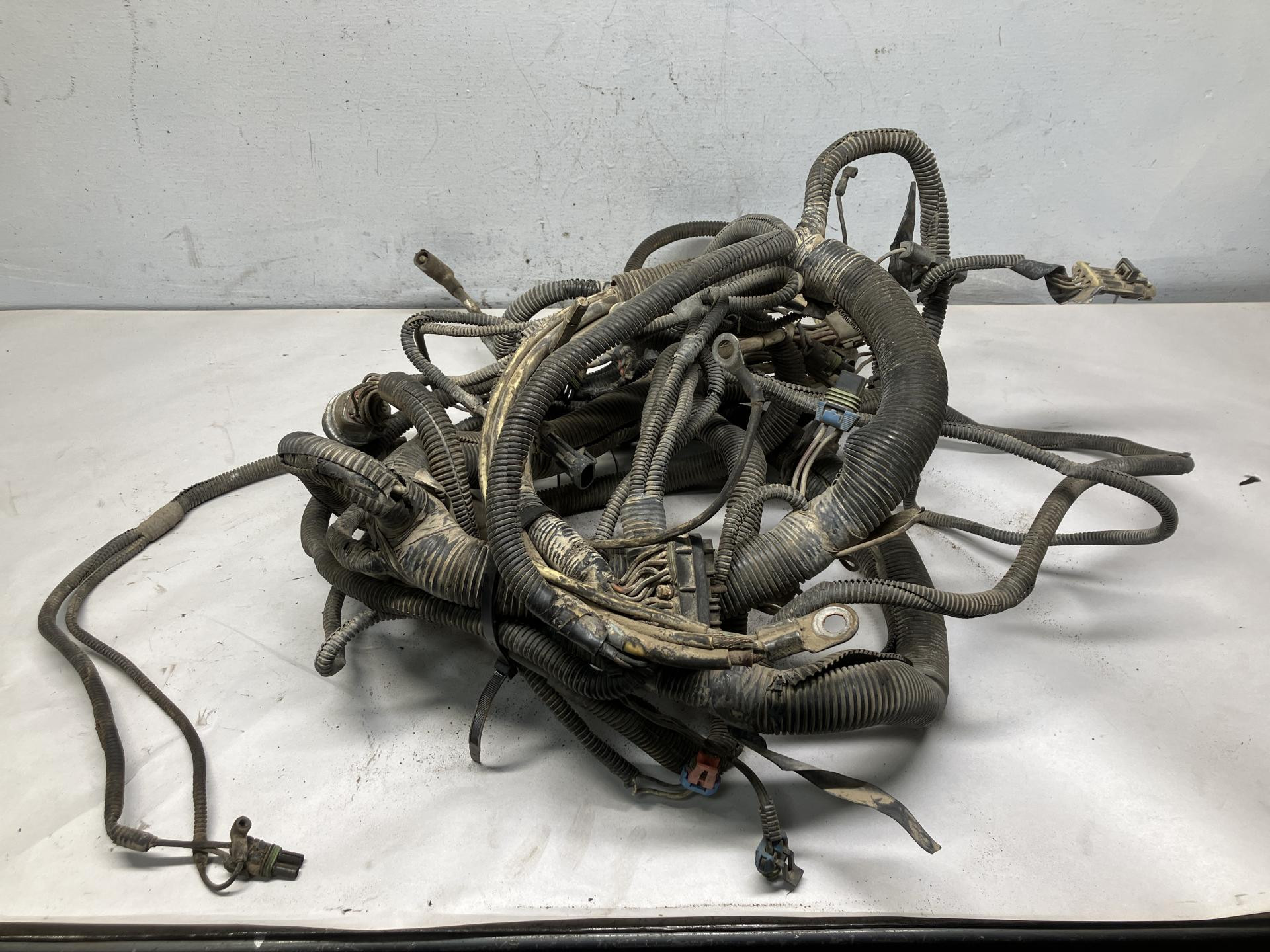 NA | Kenworth T600 Wiring Harness, Cab for Sale