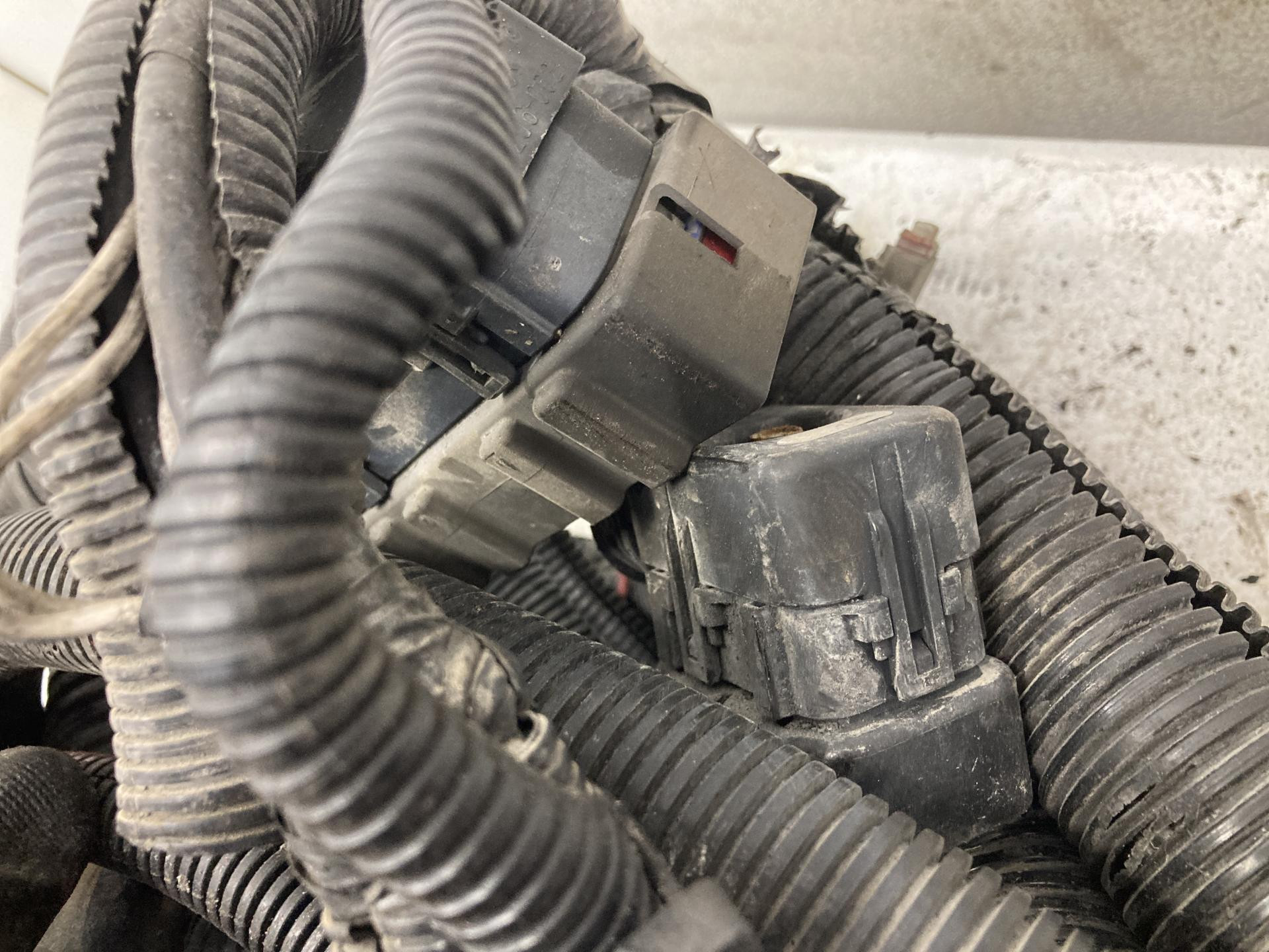 Autocar TRUCK Wiring Harness, Cab for Sale