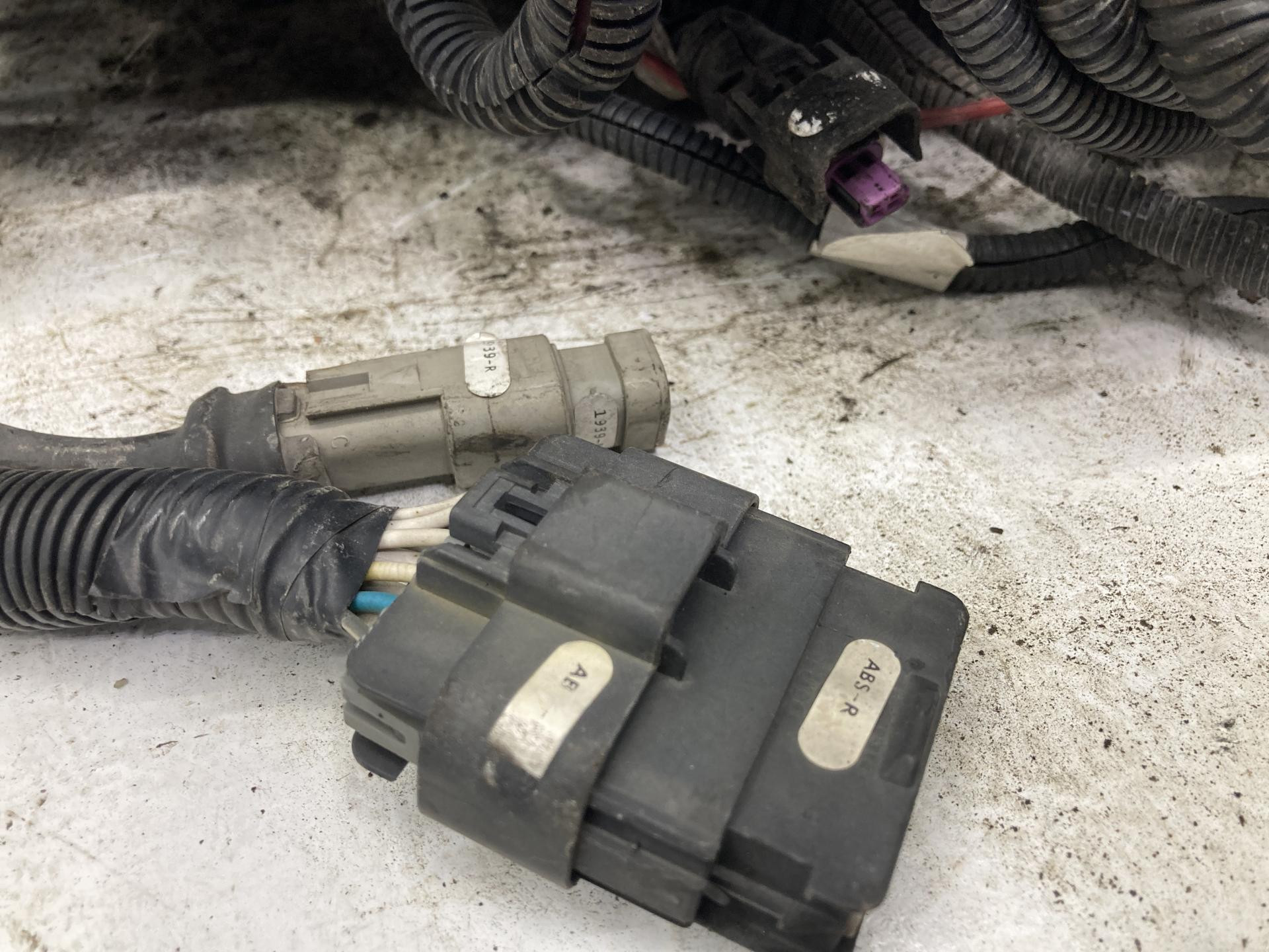 Autocar TRUCK Wiring Harness, Cab for Sale