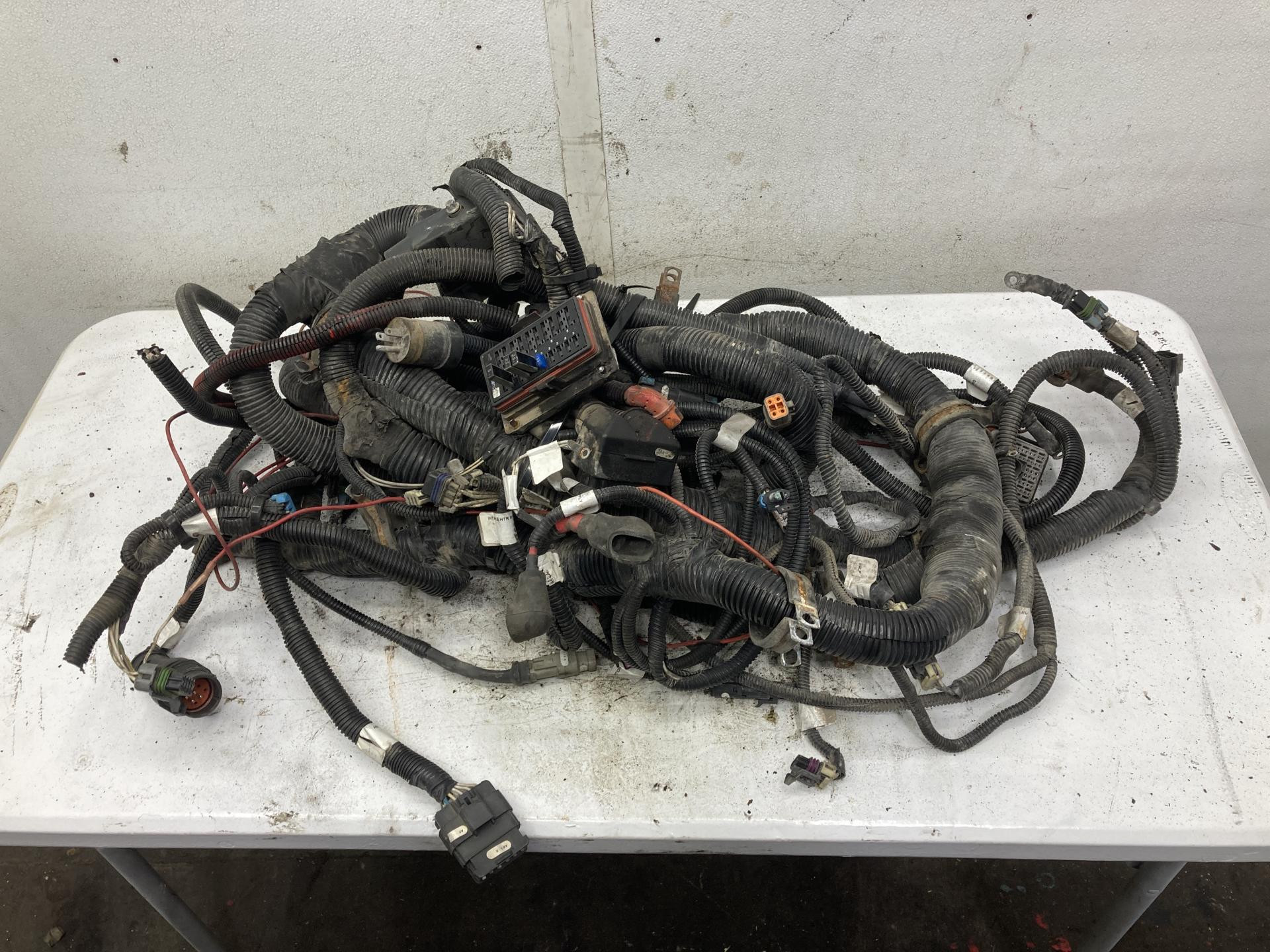 Autocar TRUCK Wiring Harness, Cab for Sale