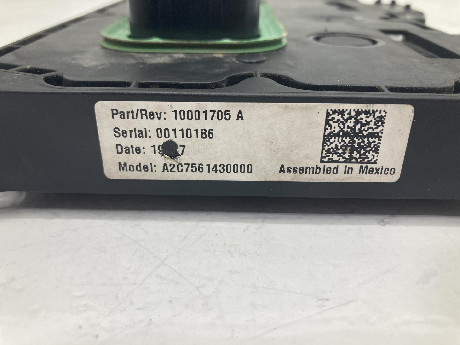 10001705 | Paccar PO-16F112C TCM | Transmission Control Module for Sale