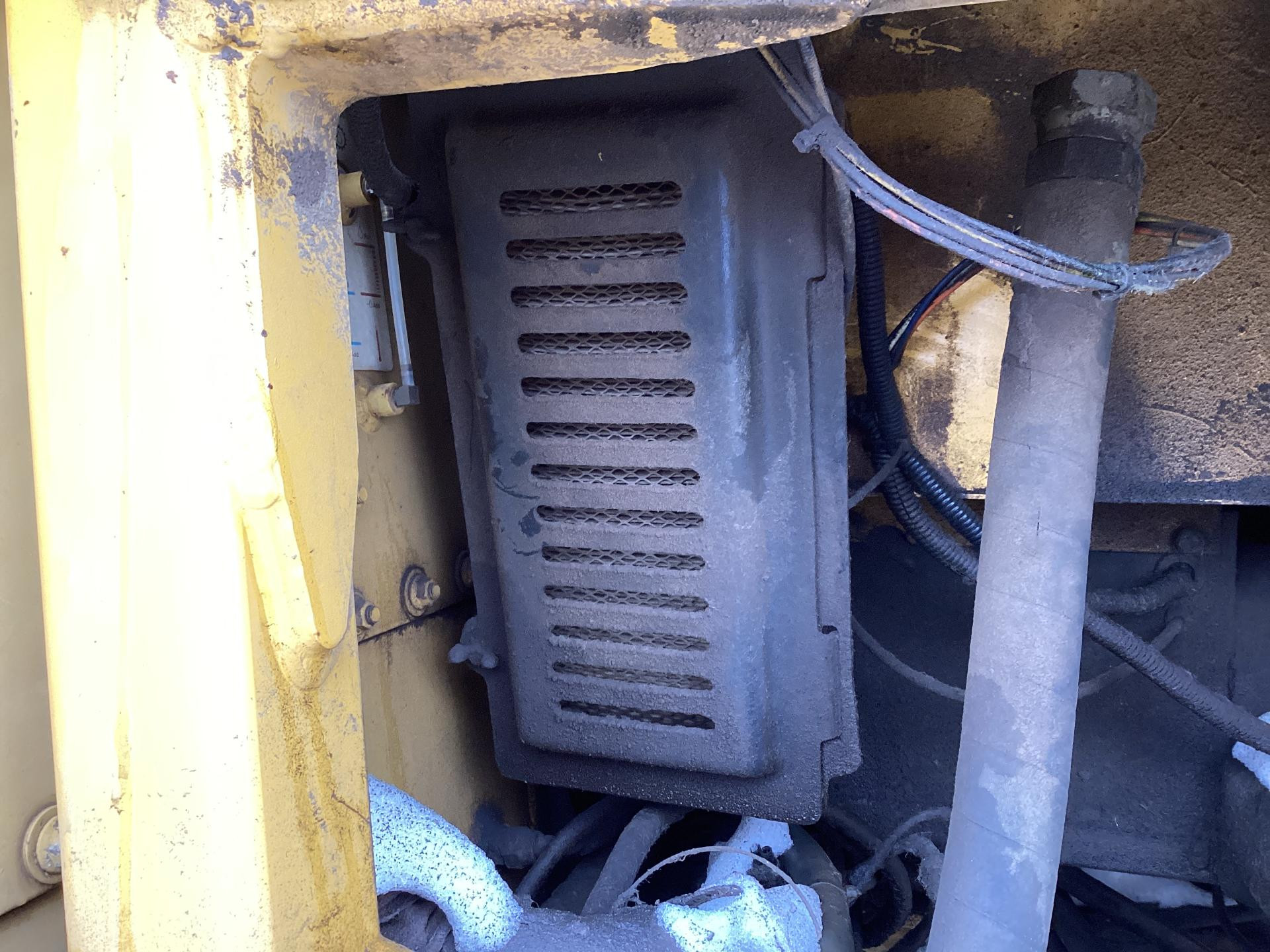 T153514 | John Deere 850C Misc. Parts for Sale