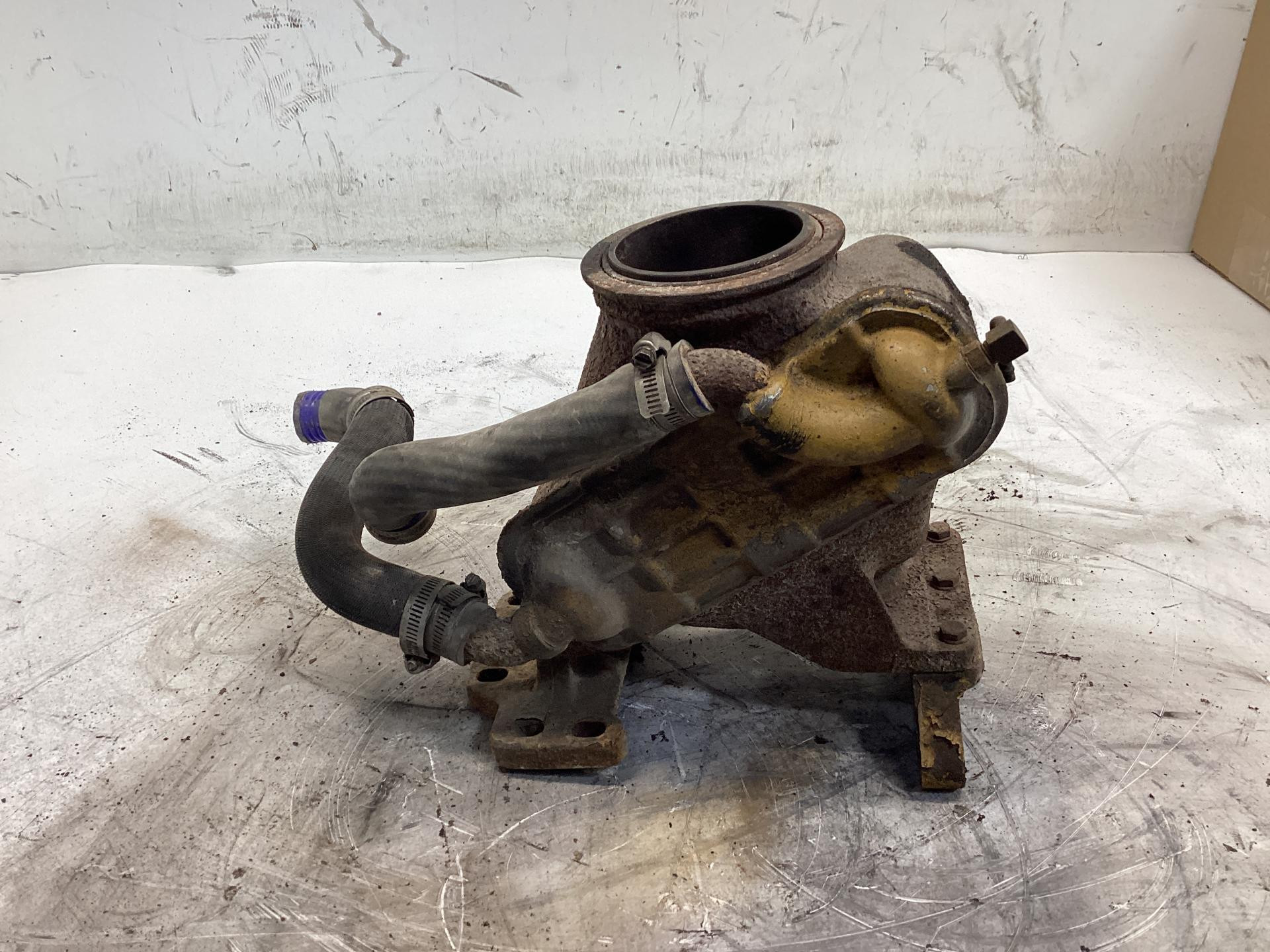 CAT C15 Engine Intercooler for Sale