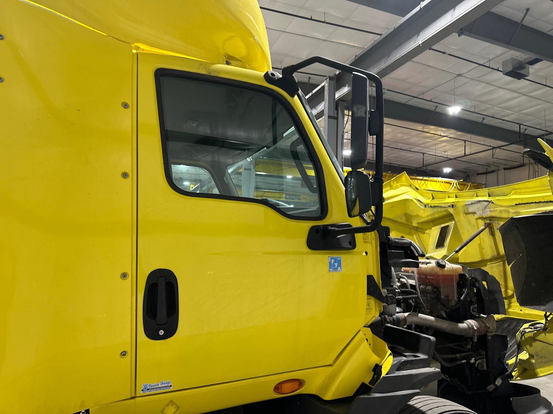 International RH Door for Sale
