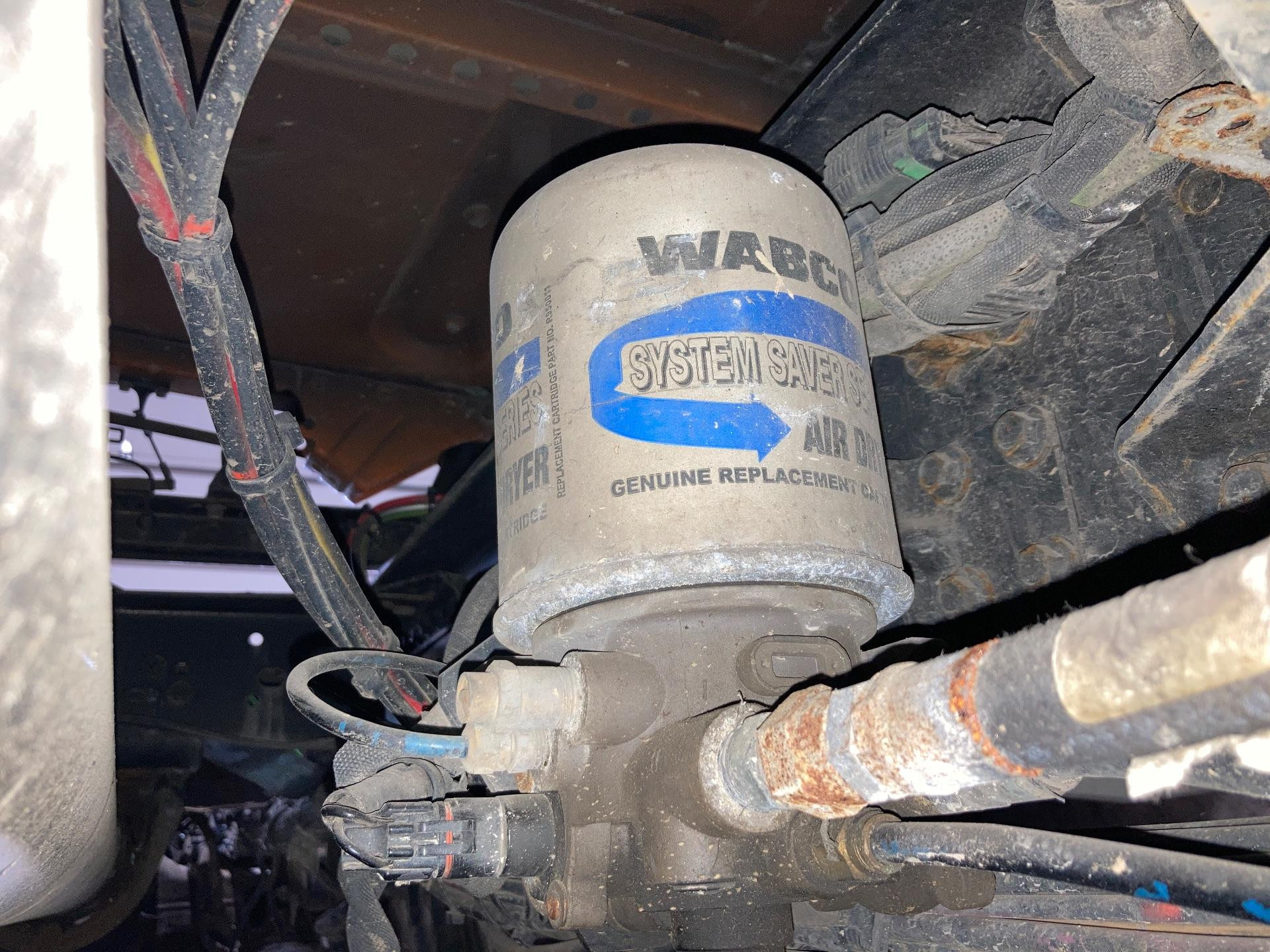 Wabco SS1200 Air Dryer for Sale