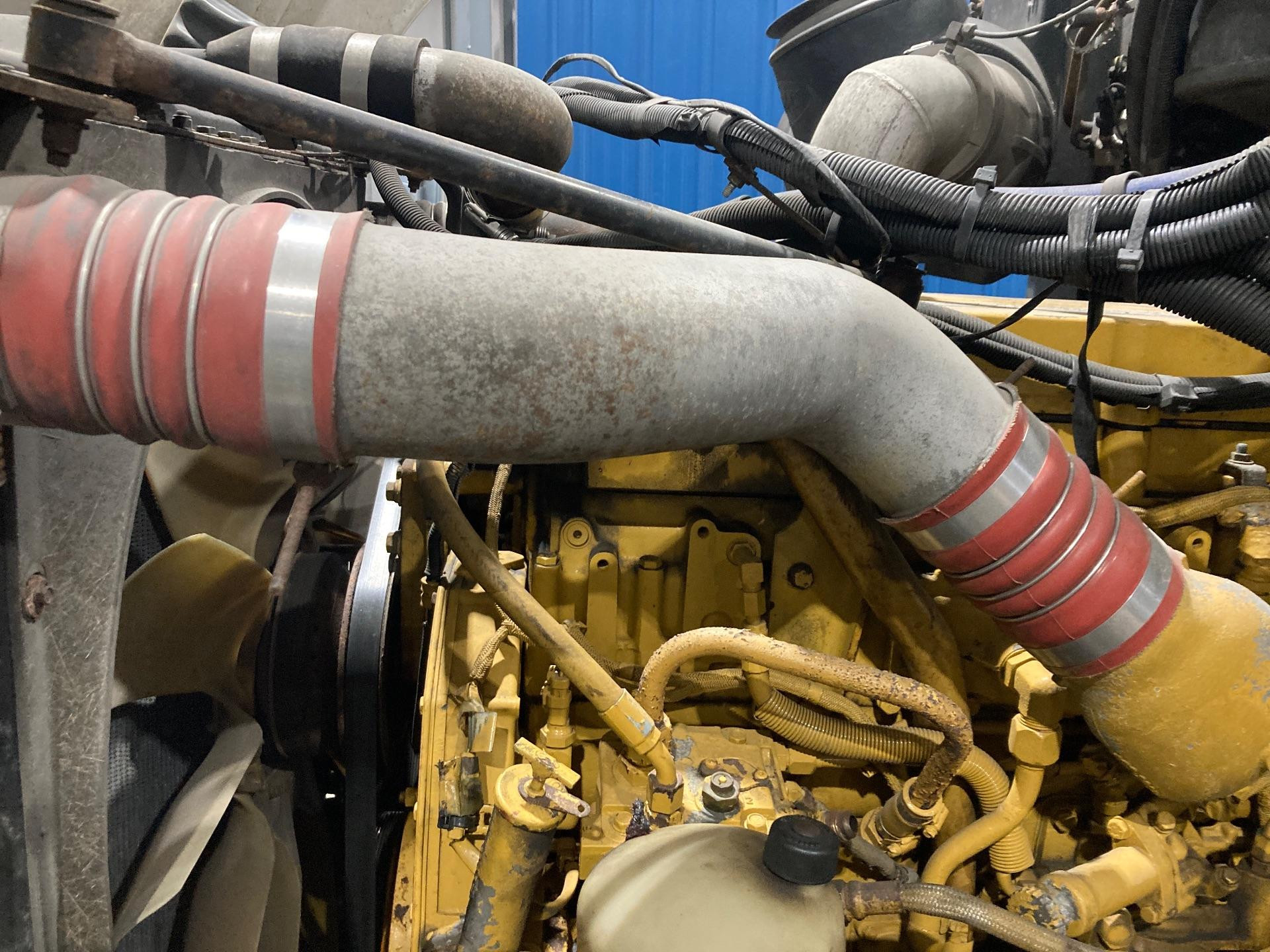 Peterbilt 387 Air Transfer Tube for Sale