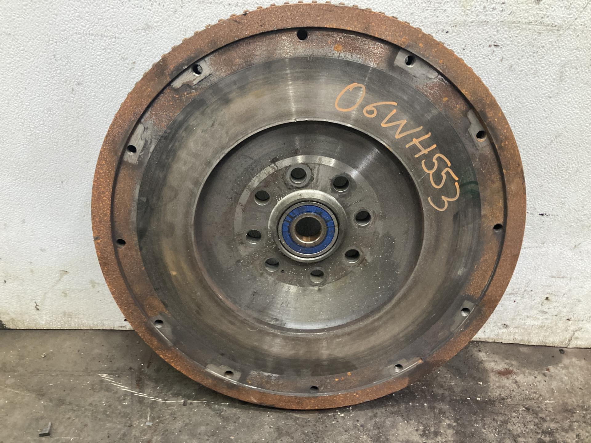 CA11004-P04413 | CAT C13 Engine Flywheel for Sale