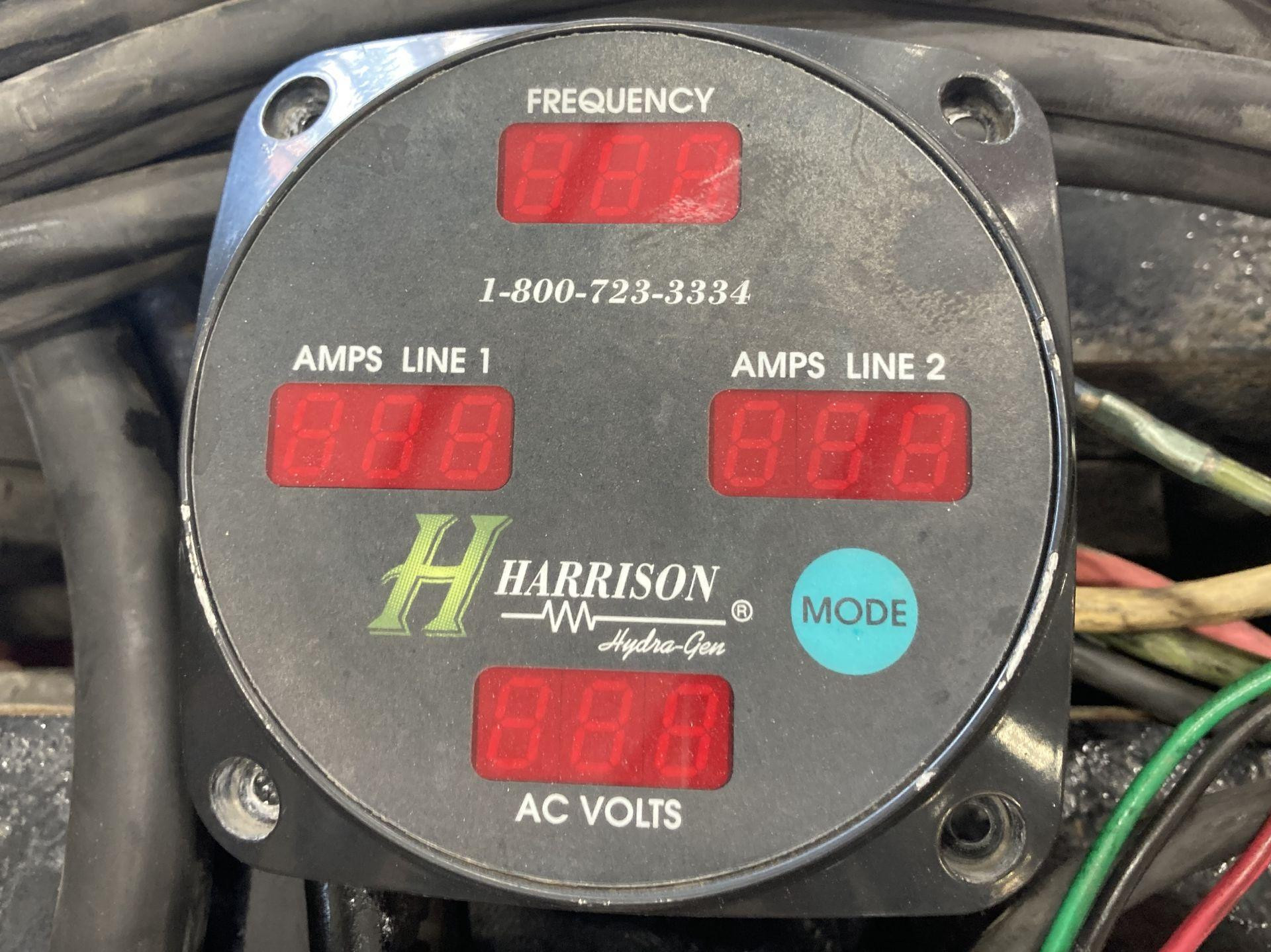 10.0MAS-16R | Harrison Hydra-Gen ALL OTHER Truck Equipment, Generator for S