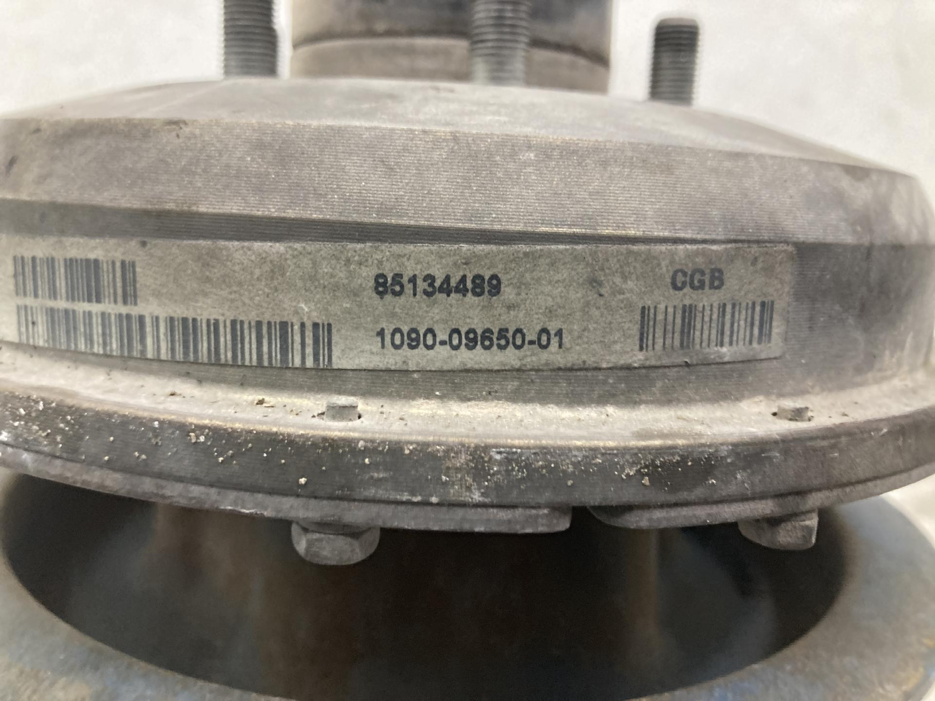 Mack MP8 Engine Fan Clutch for Sale