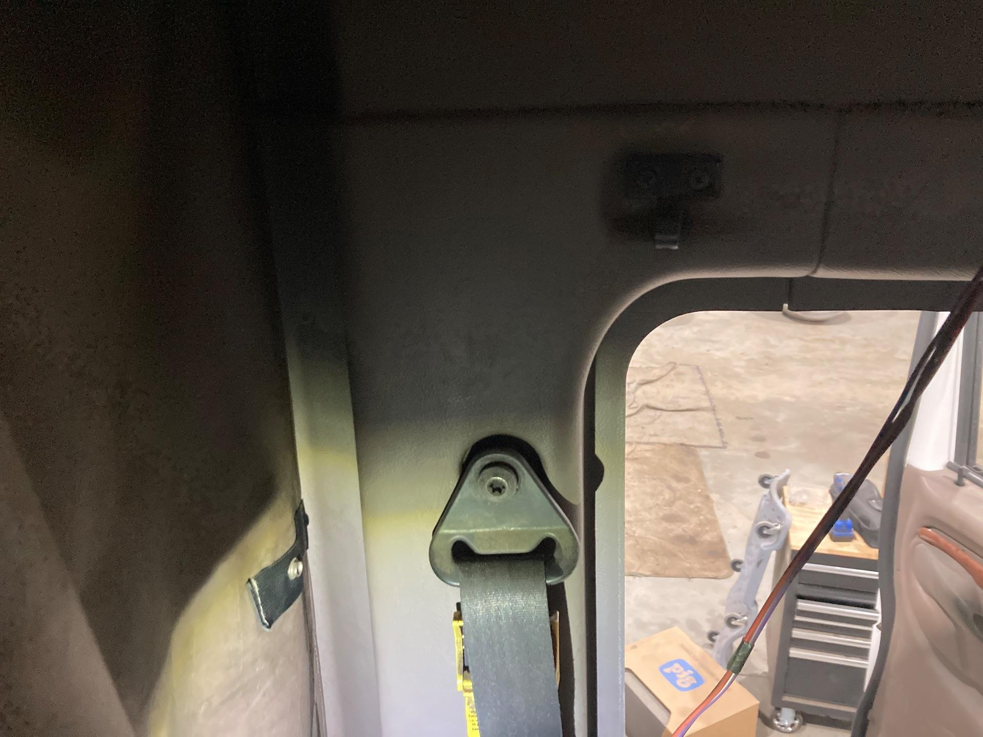 Peterbilt 387 Interior Trim Panel for Sale