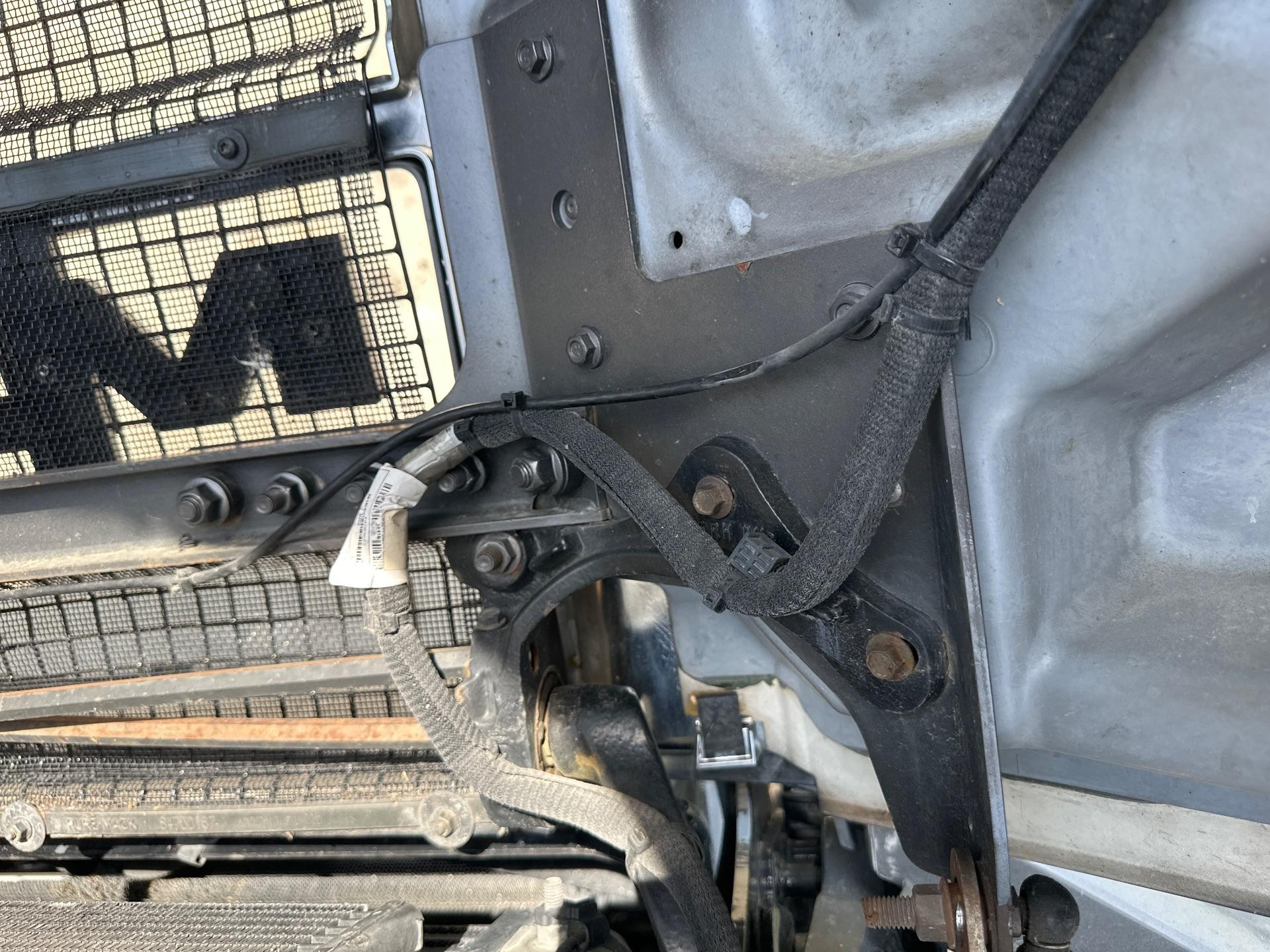 Mack ANTHEM (AN) Hood Wiring Harness for Sale
