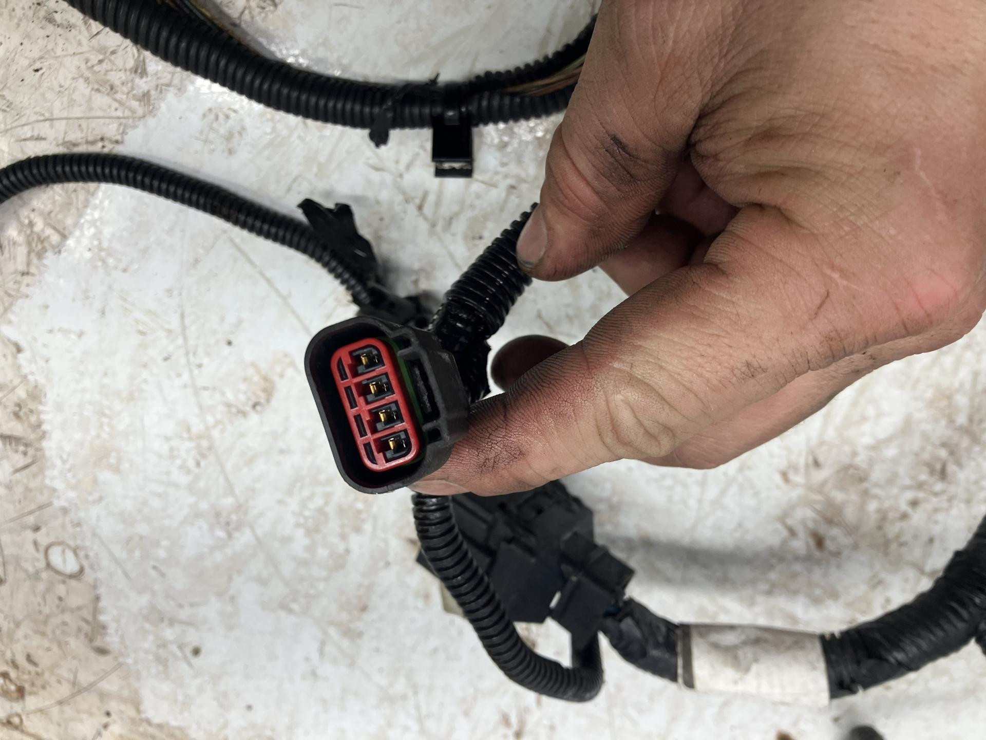 Ford 5R110 Wire Harness, Transmission for Sale