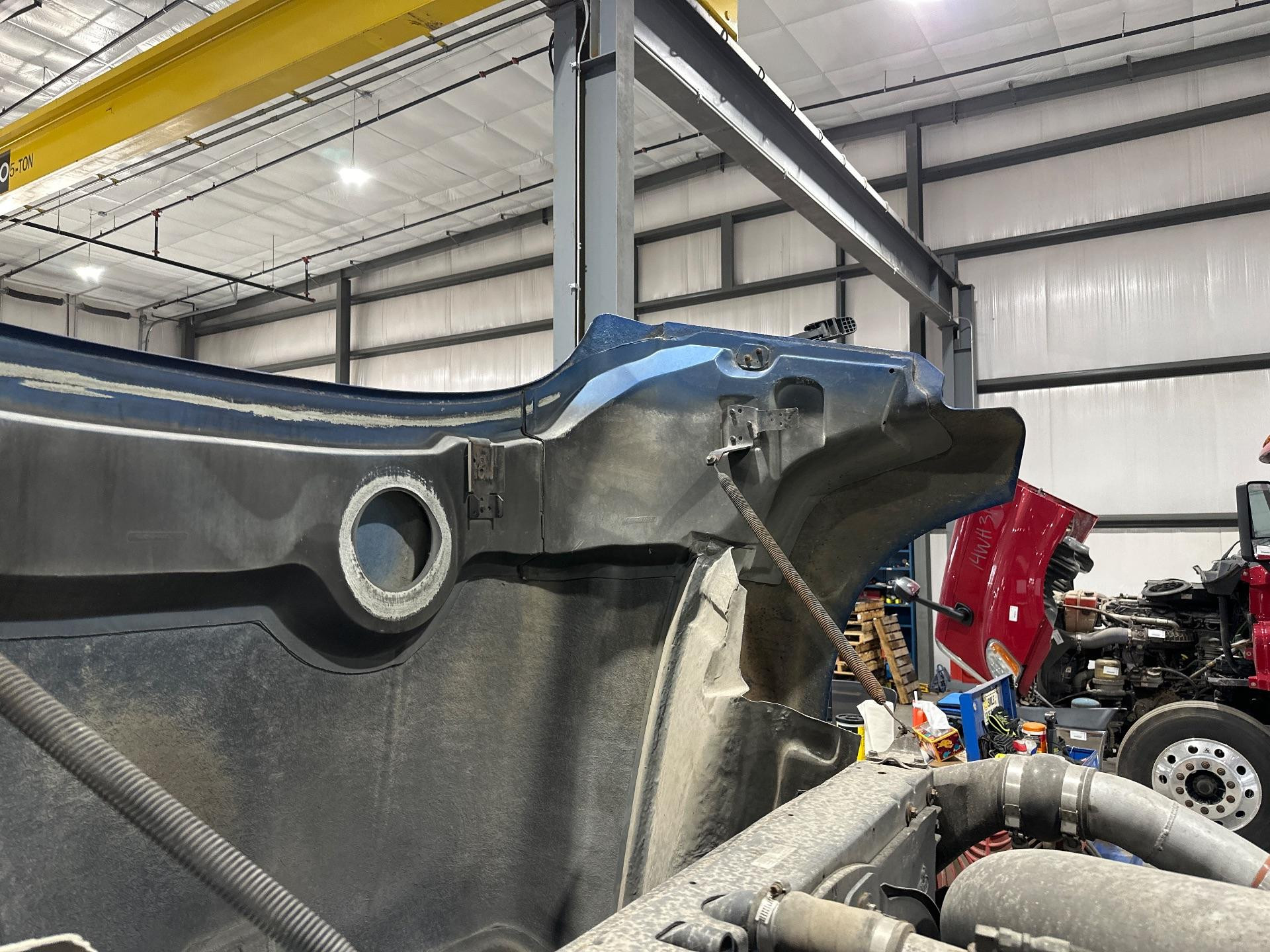 25133969 | Mack CV GRANITE Hood for Sale