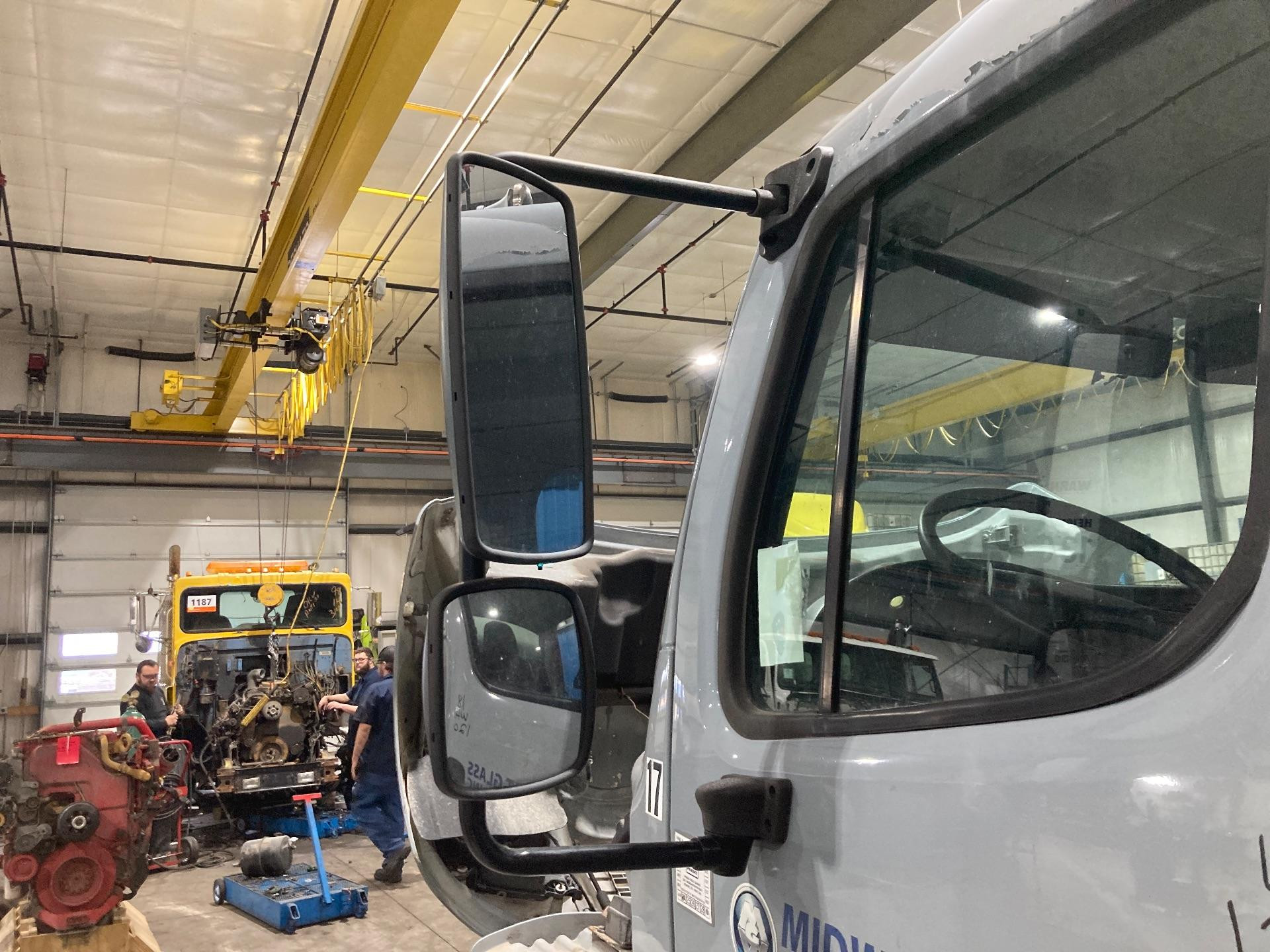 A22-74243-041 | Freightliner M2 112 Door Mirror for Sale
