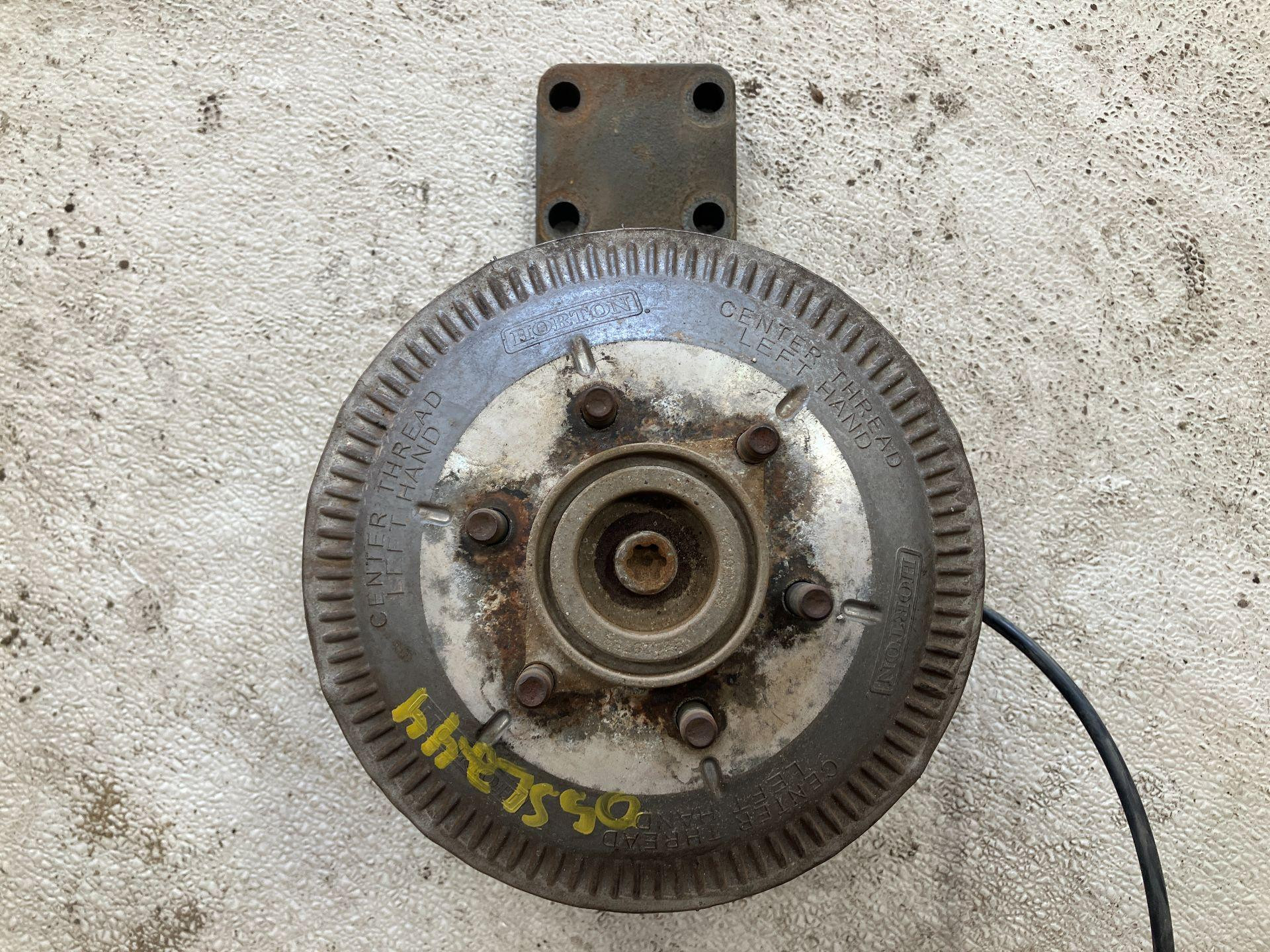 CAT C11 Engine Fan Clutch for Sale