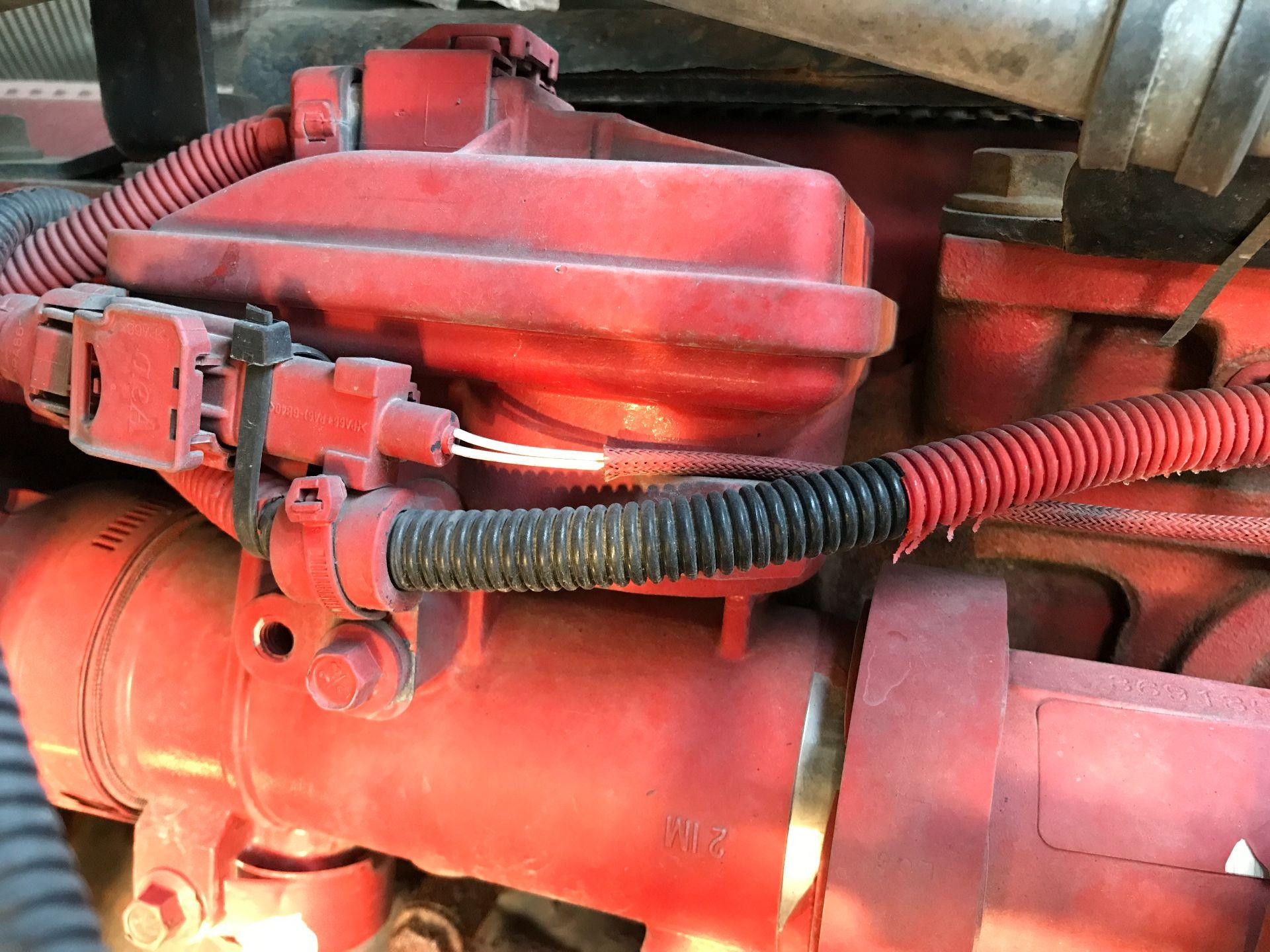 5411635 | Cummins X15 Engine EGR Valve for Sale