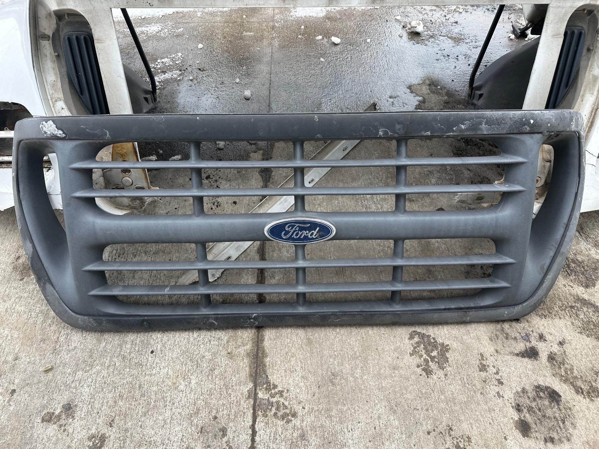Ford F650 Grille for Sale