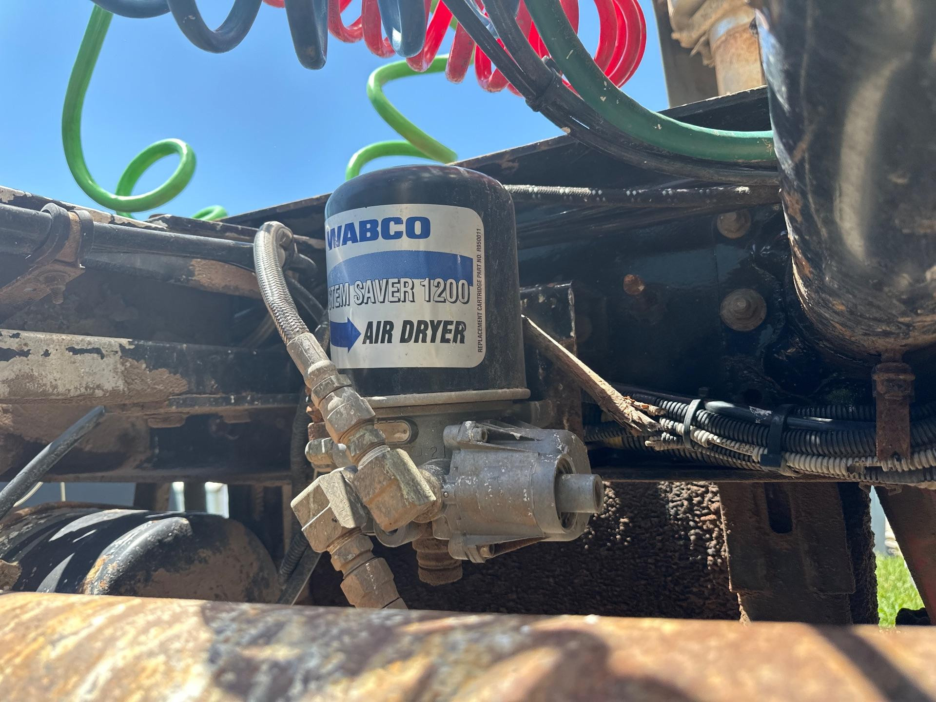 Bendix AD-IP Air Dryer for Sale