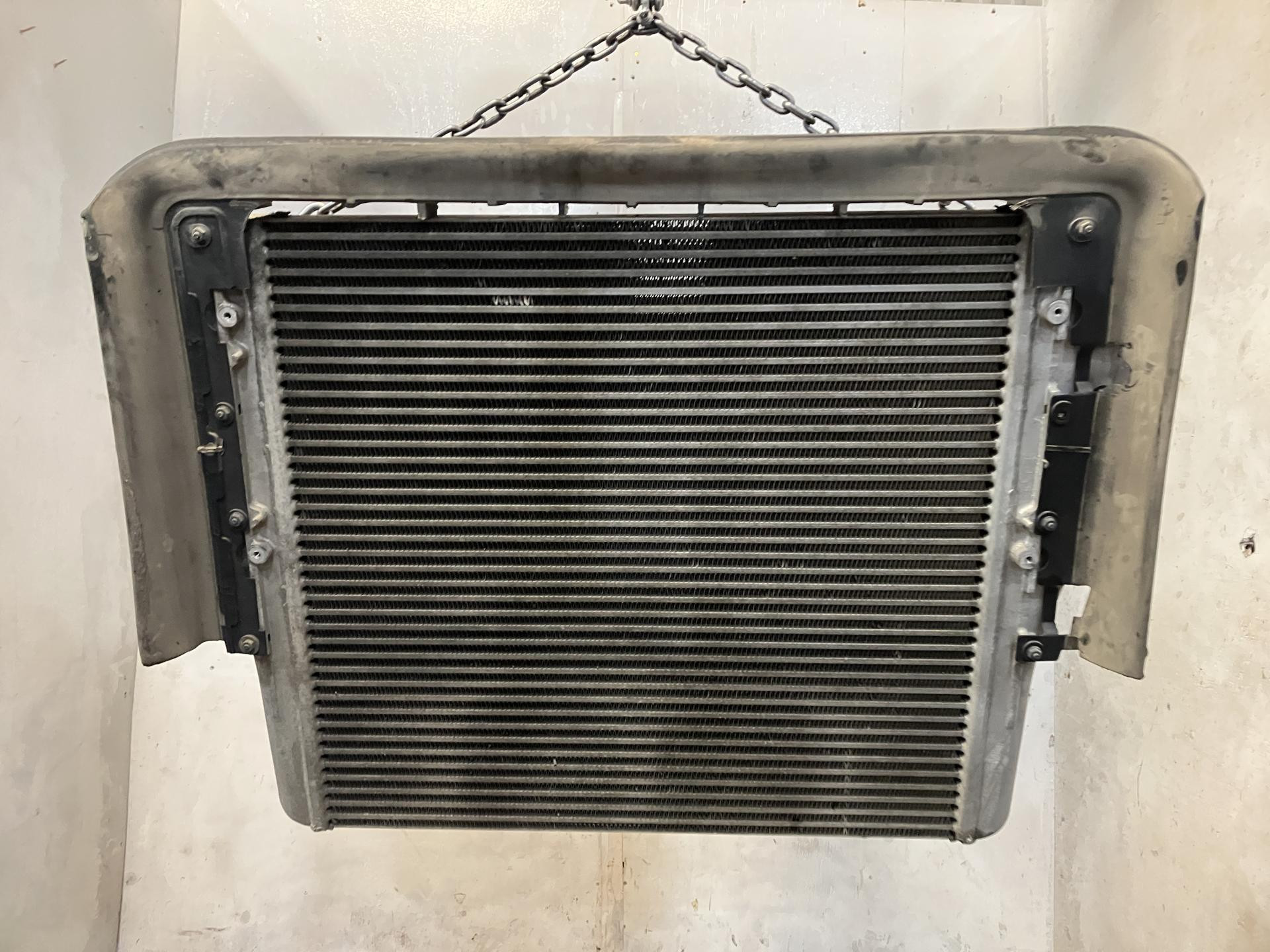 Volvo VNL Charge Air Cooler (ATAAC) for Sale