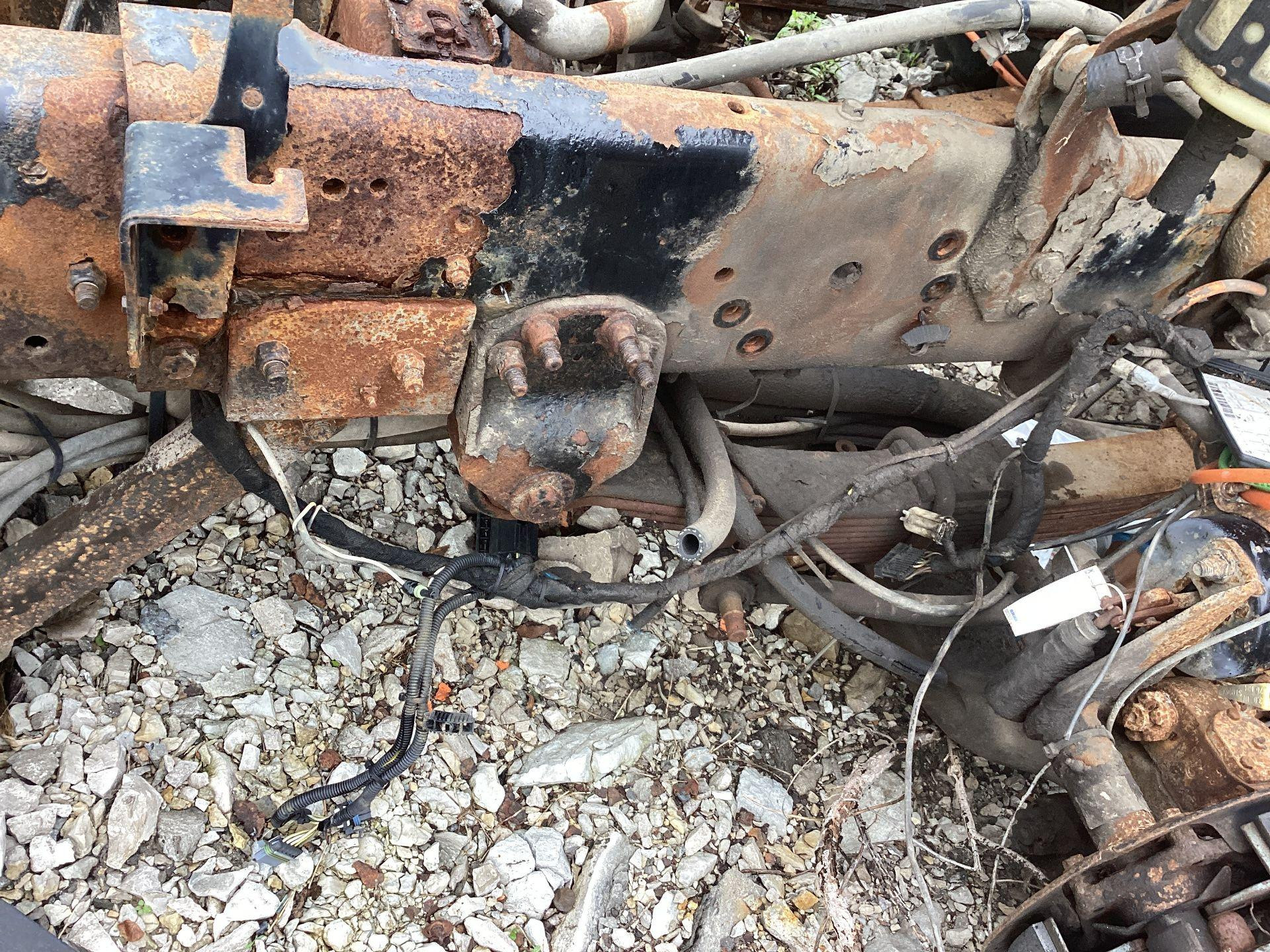 International 7400 Chassis Wiring Harness for Sale