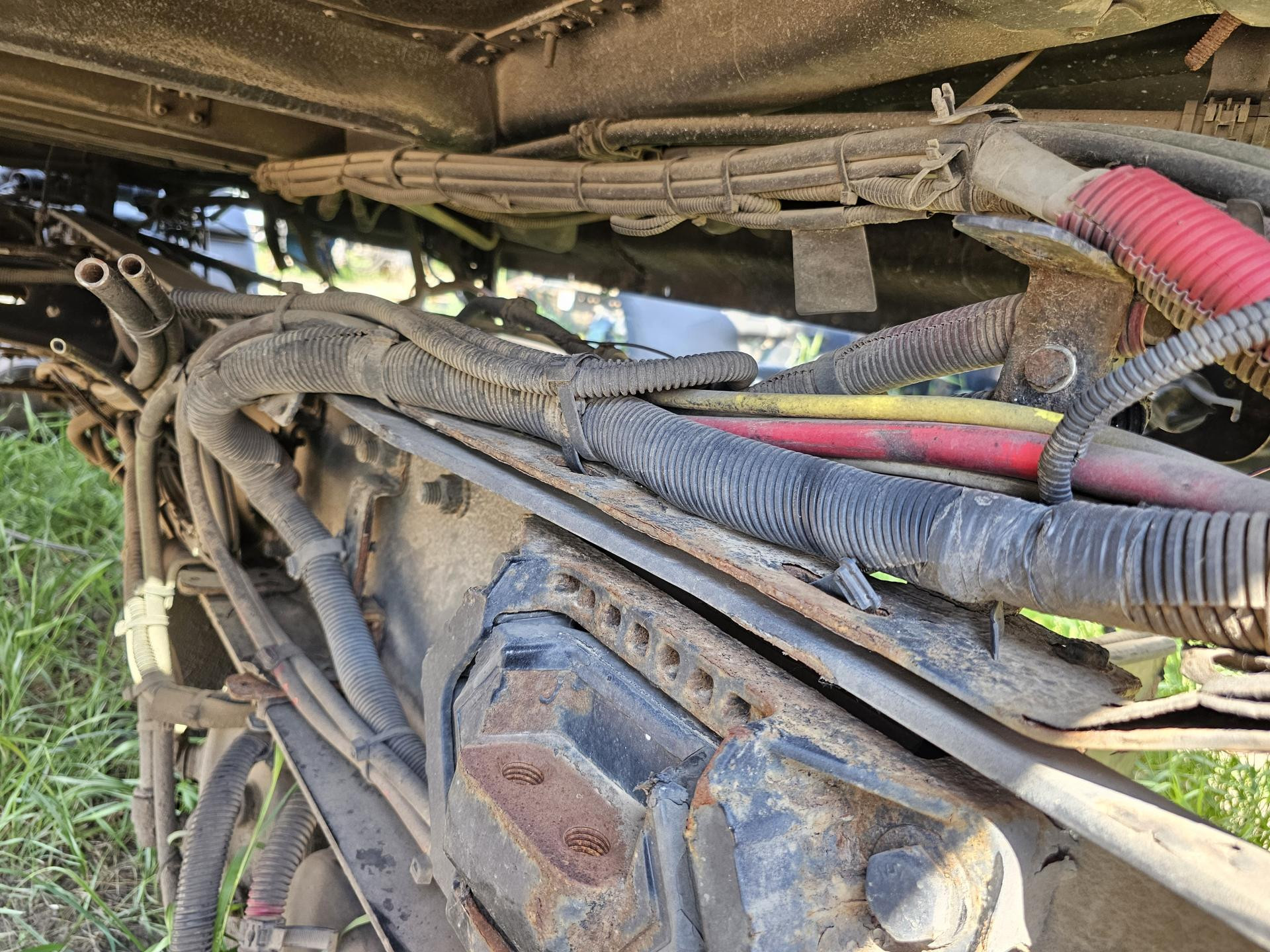 Freightliner CASCADIA Chassis Wiring Harness for Sale