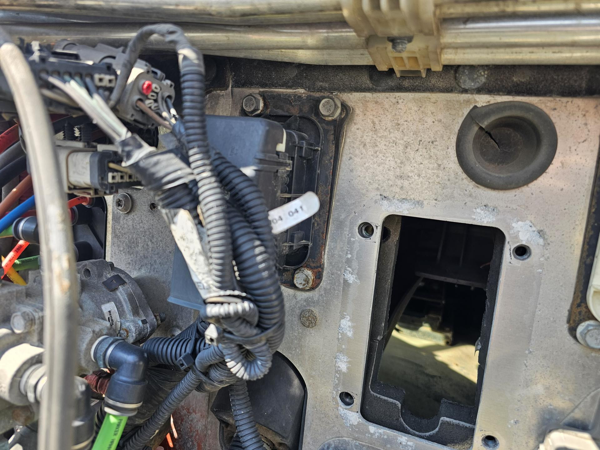 Freightliner CASCADIA Chassis Wiring Harness for Sale