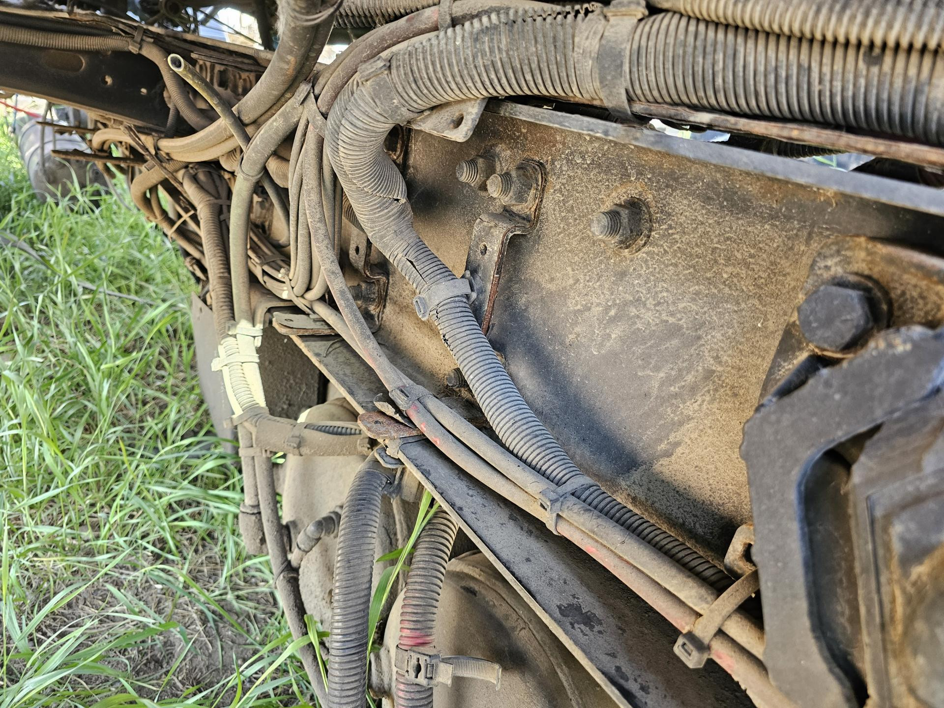 Freightliner CASCADIA Chassis Wiring Harness for Sale