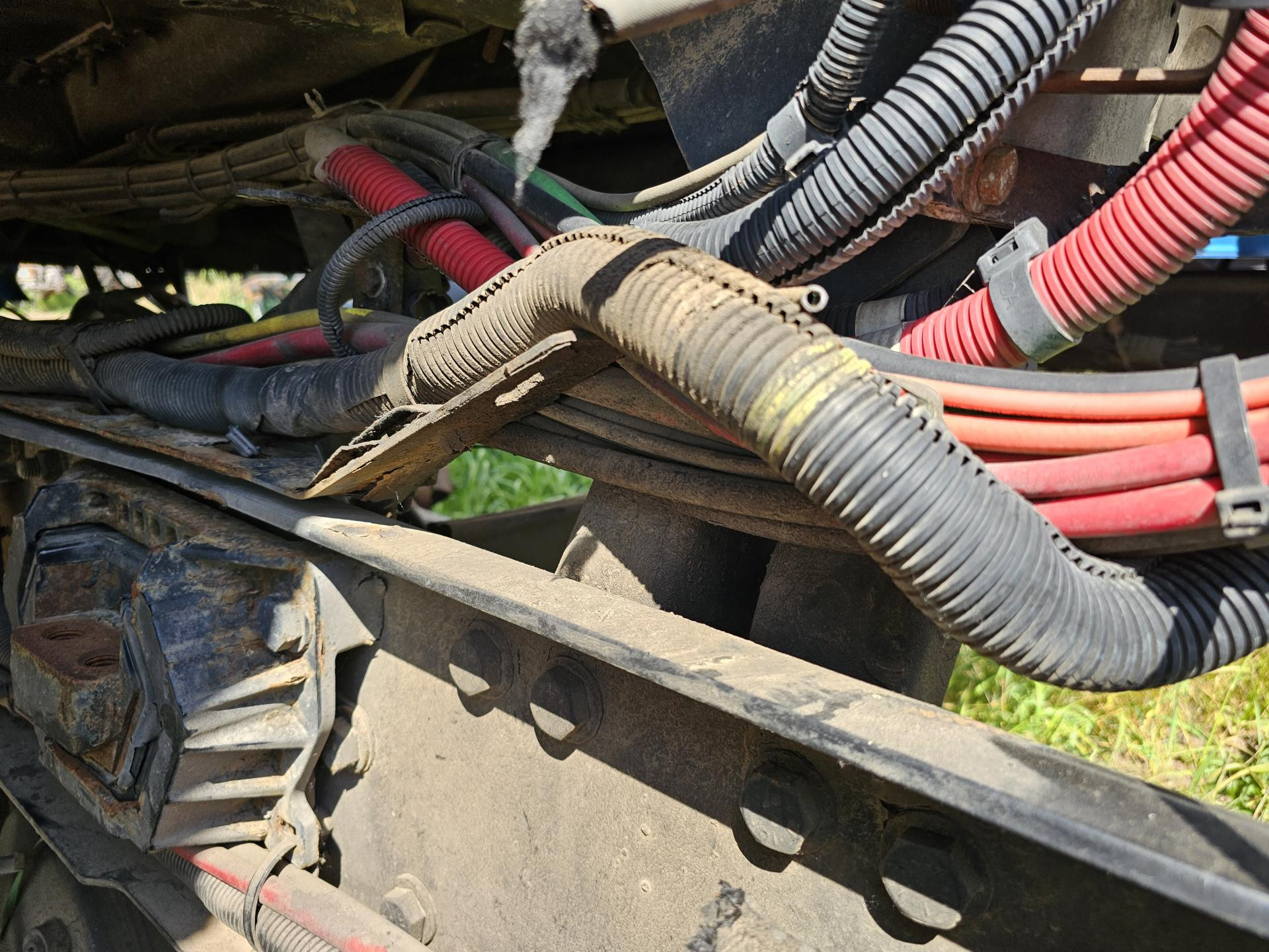 Freightliner CASCADIA Chassis Wiring Harness for Sale