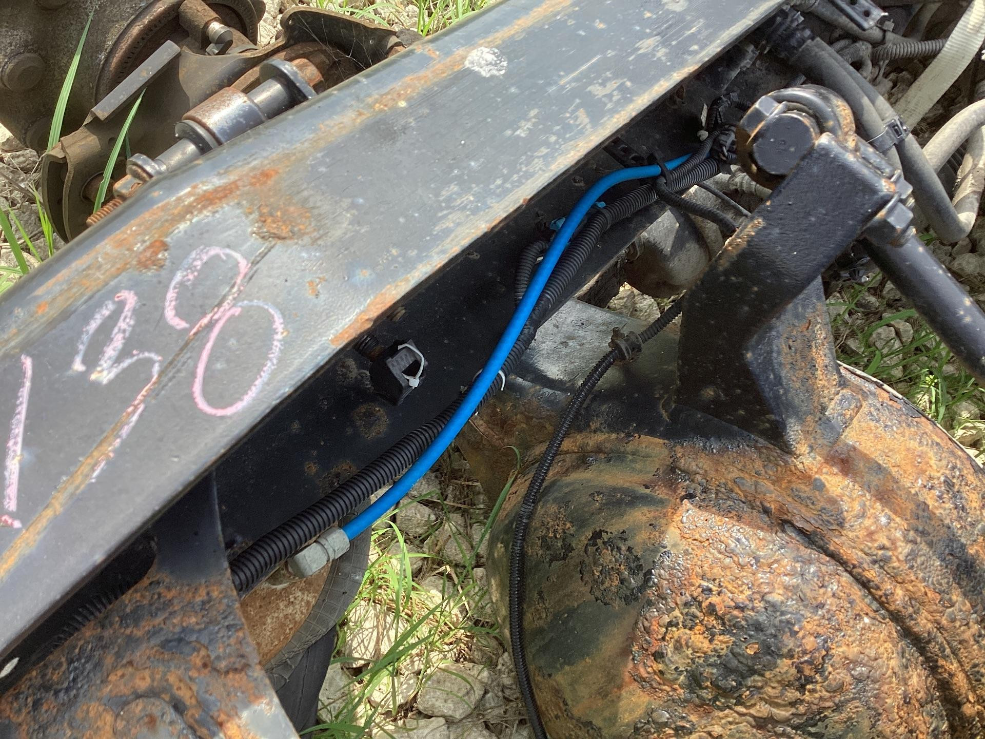 International LONESTAR Chassis Wiring Harness for Sale