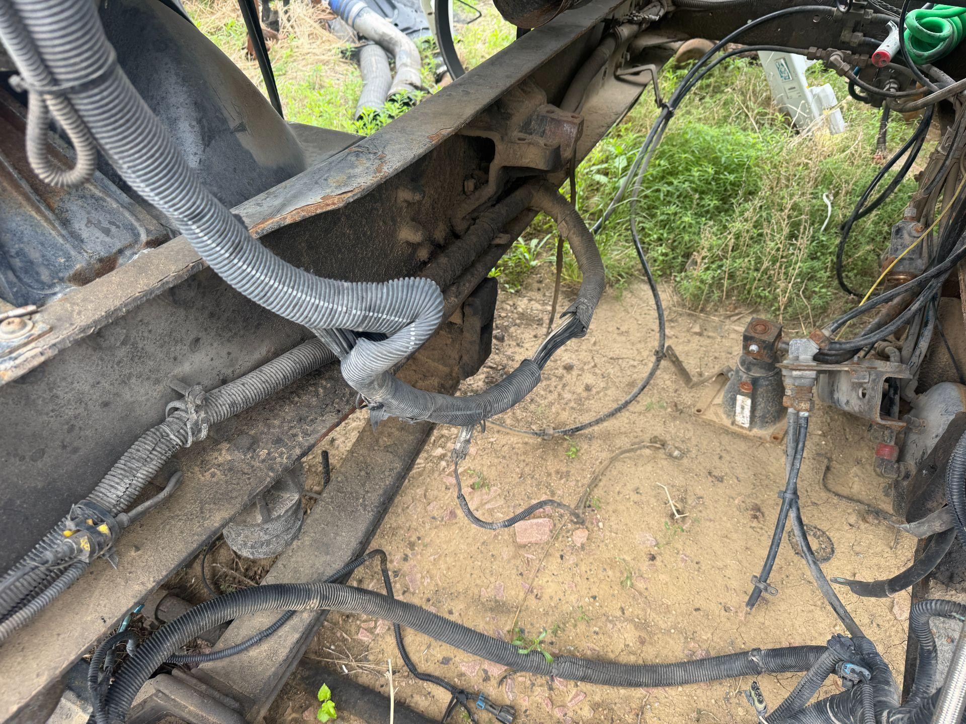 Volvo VNM Chassis Wiring Harness for Sale